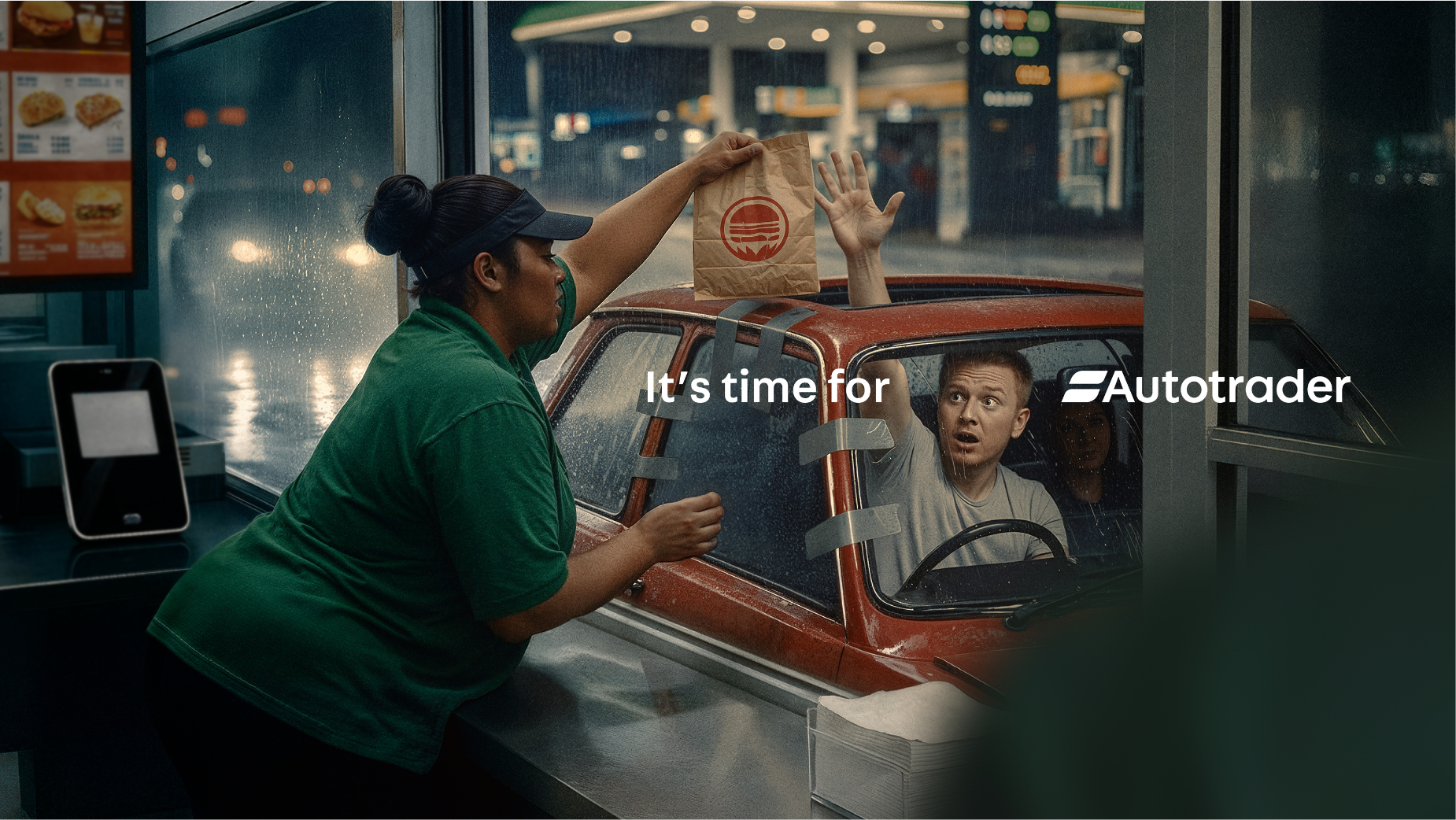 Autotrader Shines Light on Car-Buying Triggers for Younger Drivers ...