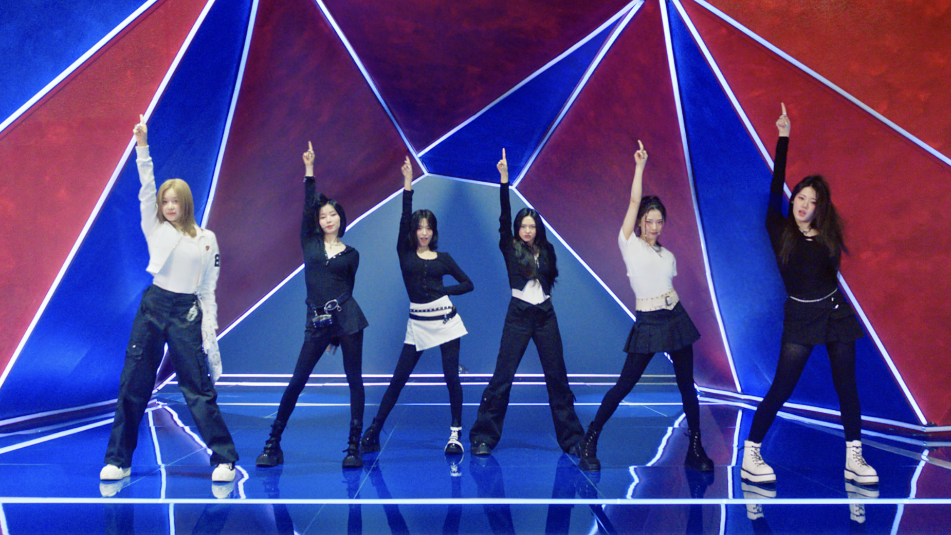 BABYMONSTER Turns Oreo's Iconic Ritual into K-Pop Dance | LBBOnline