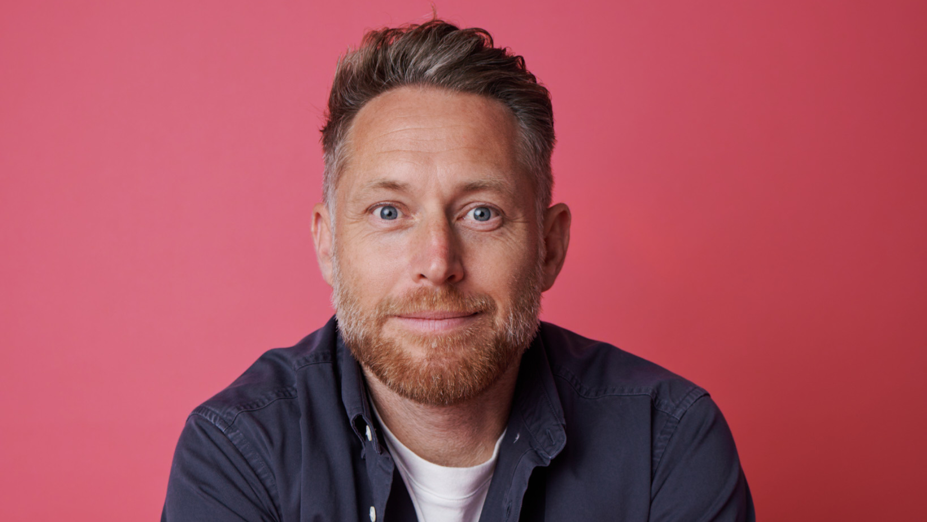 5 Minutes With... Ben Walker | LBBOnline