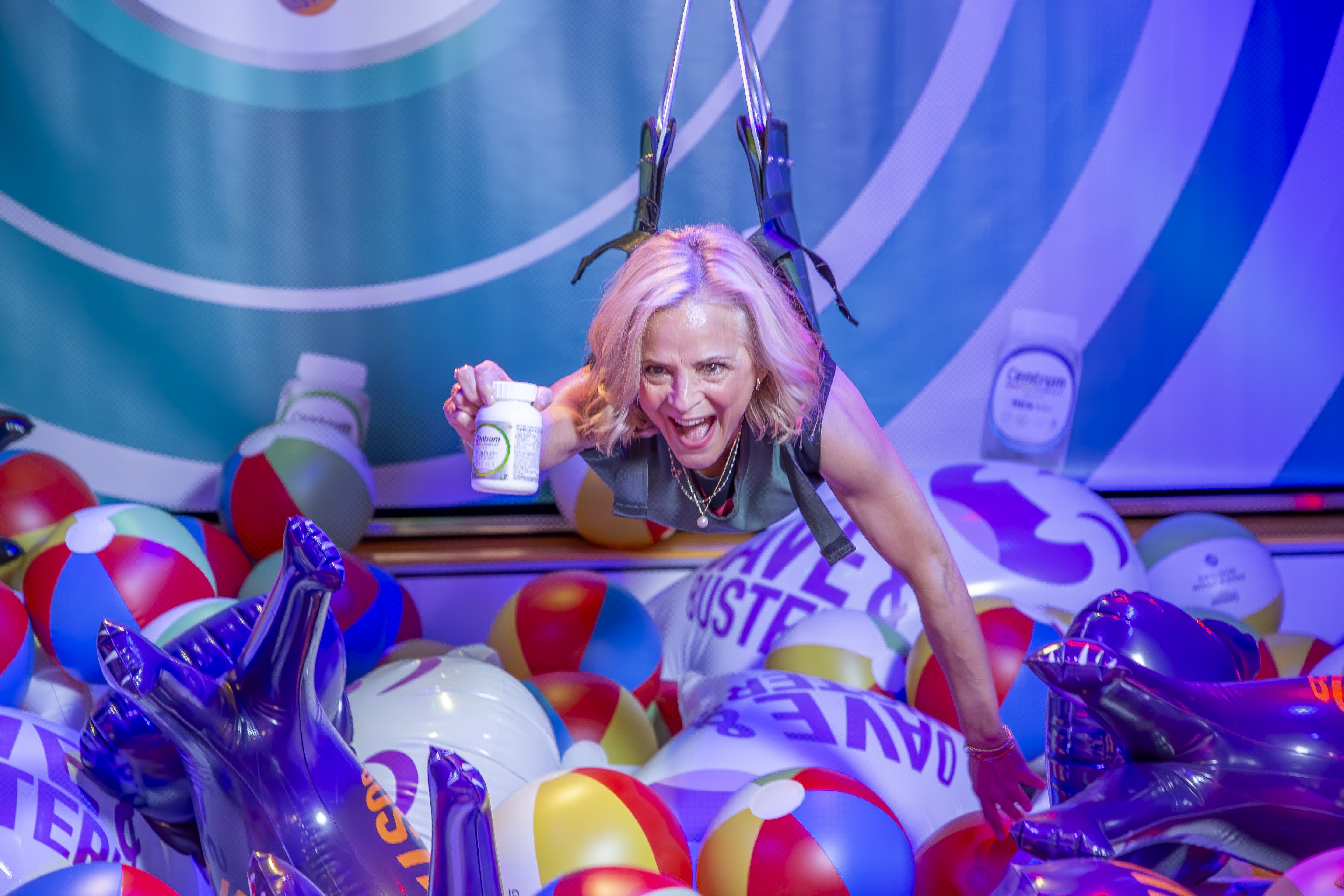 It’s All Fun and Games with This Multivitamin | LBBOnline