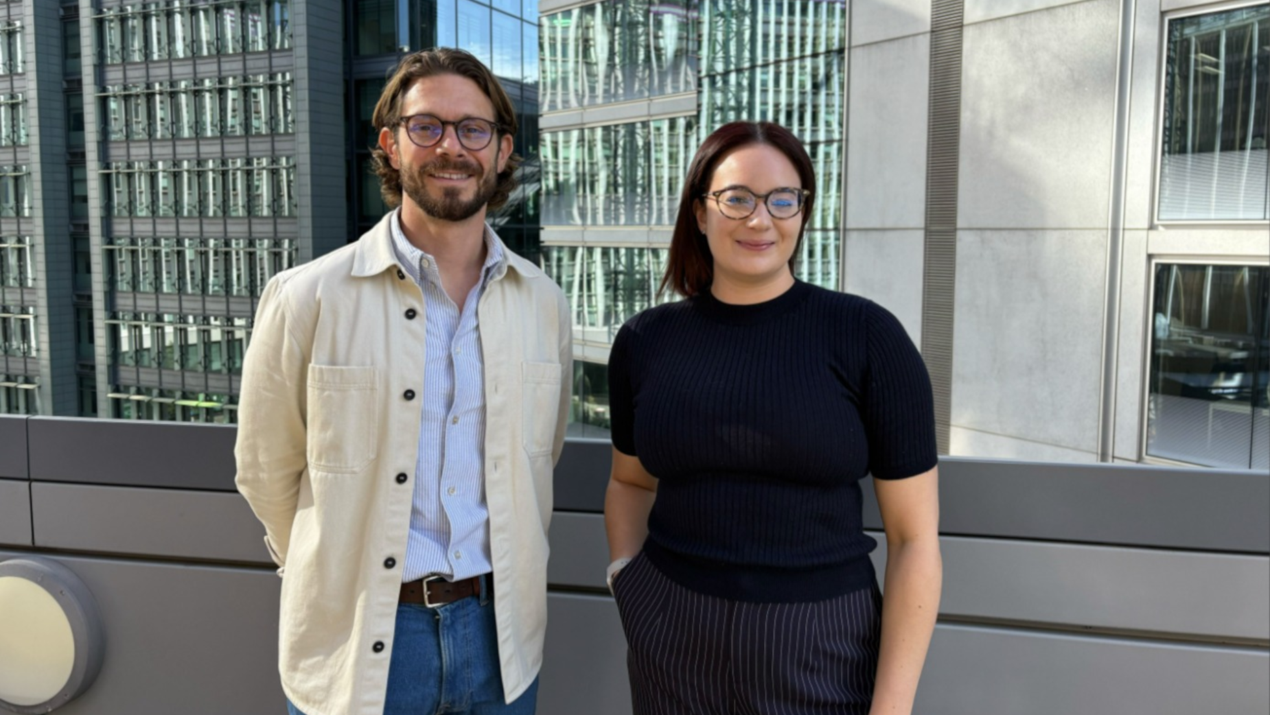 Hypetap Names Key Hires at UK Office | LBBOnline