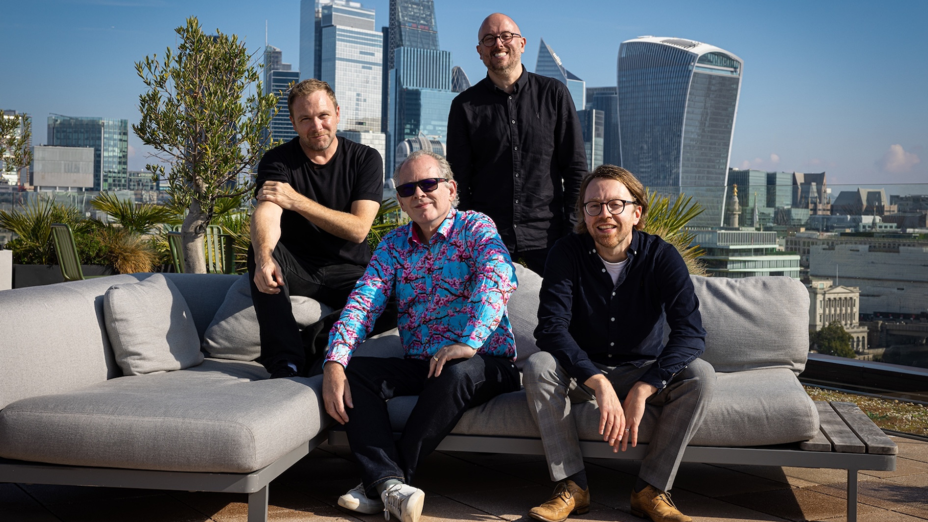 DOOH.com Elevates Leadership to Accelerate International Expansion ...