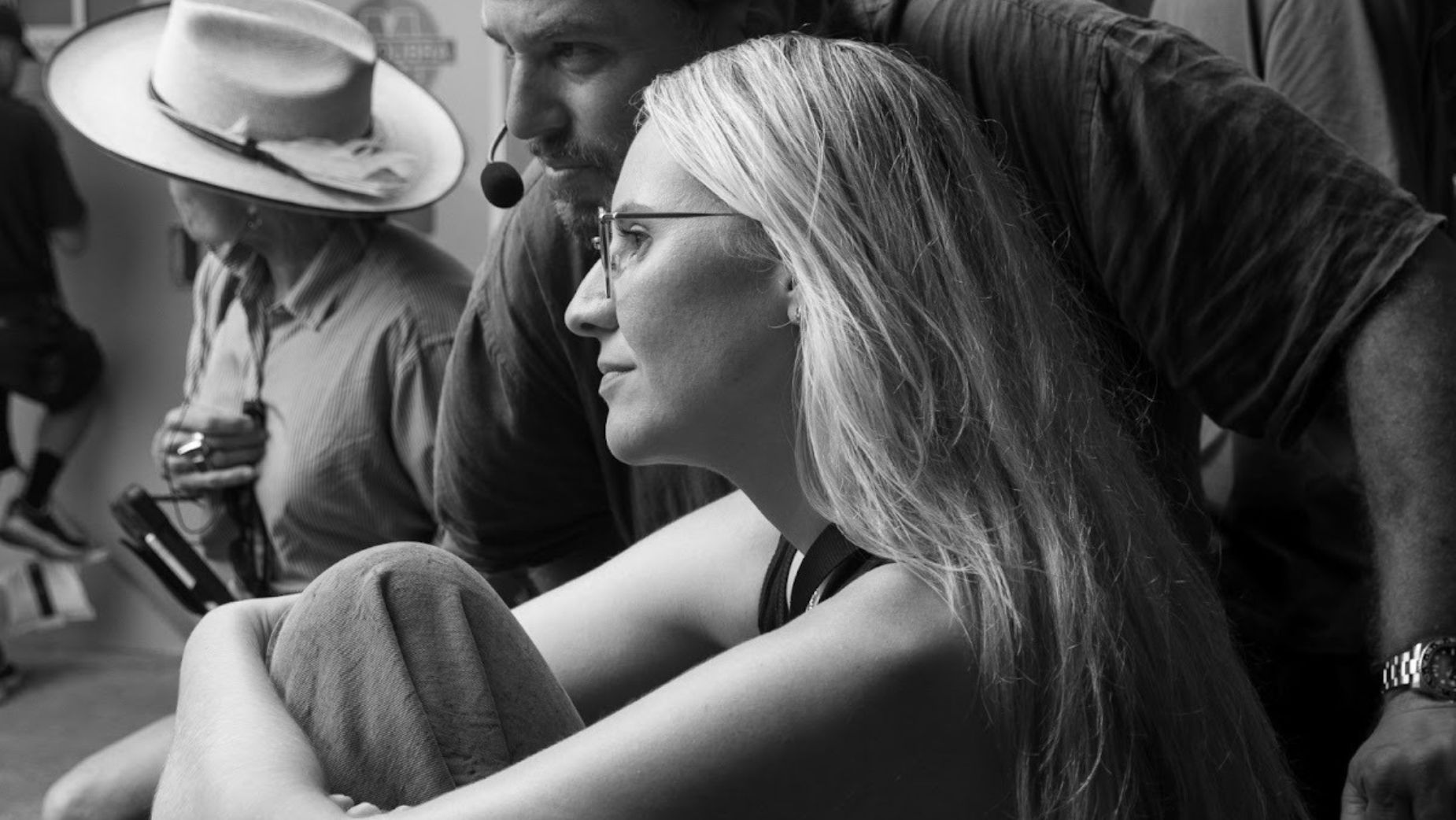 Dani Pearce: Bold, Clear, Undeniable Ideas Have In-Built Artistic ...