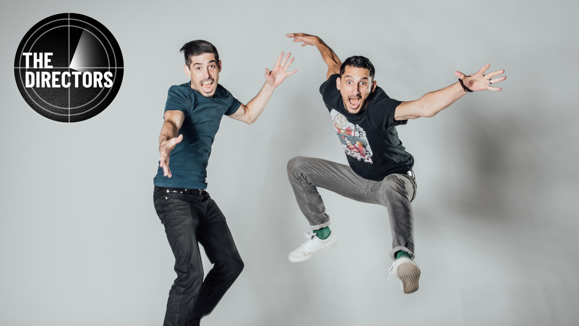 How The Deka Brothers Learnt The Language of Film | LBBOnline