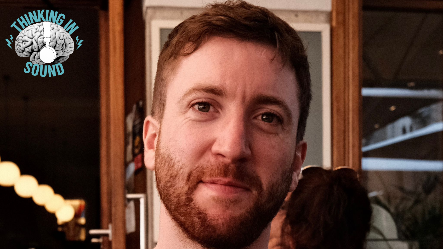 The Power of Audio in Advertising with Dominic White | LBBOnline