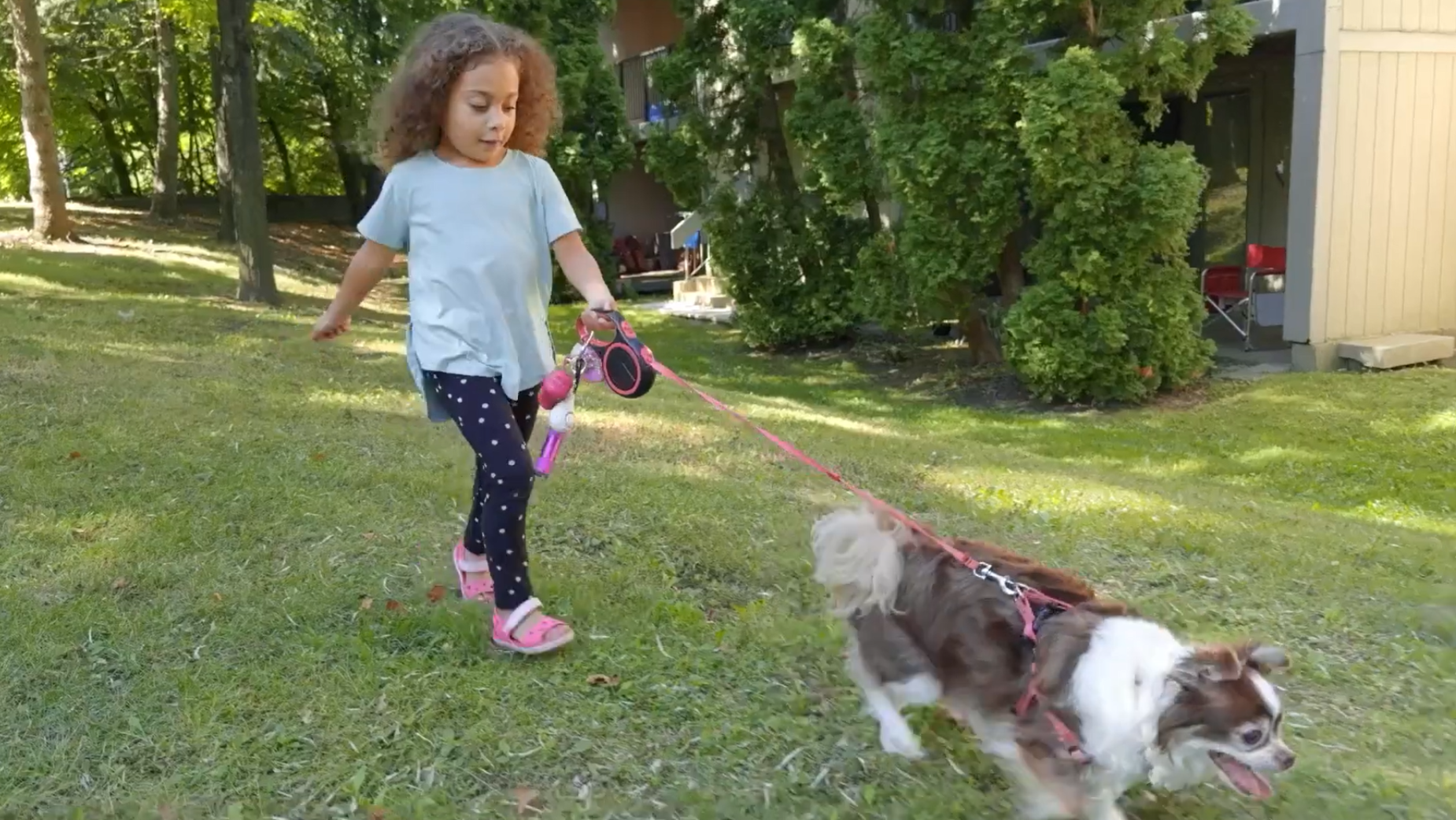 Dove Flips Script on Compliments for International Day of the Girl | LBBOnline