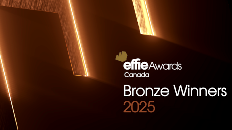 Effie Awards Canada Reveals 2025 Bronze Winners | LBBOnline