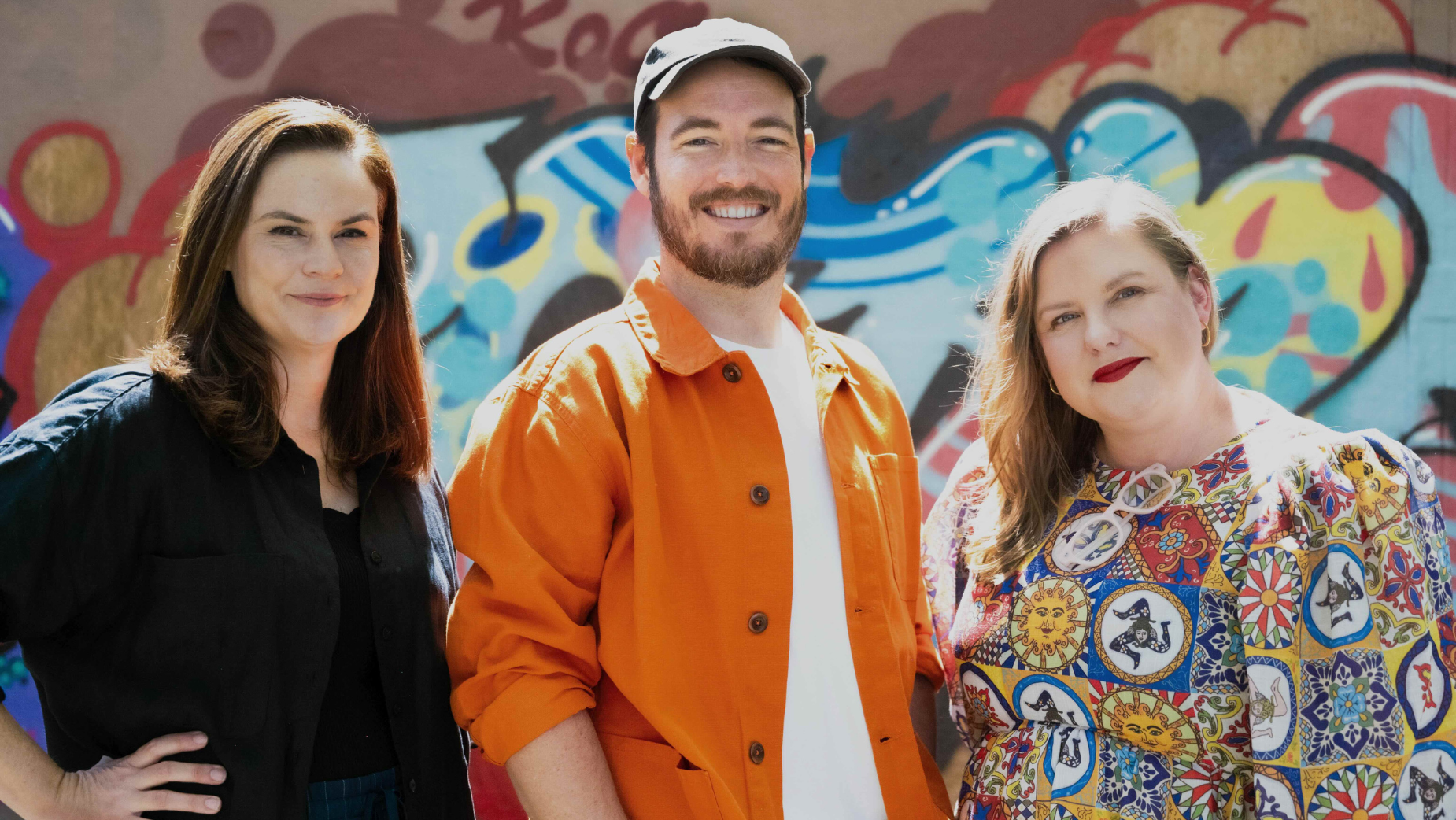 Canva and Dentsu Alum Join Apparent as Creative Directors | LBBOnline