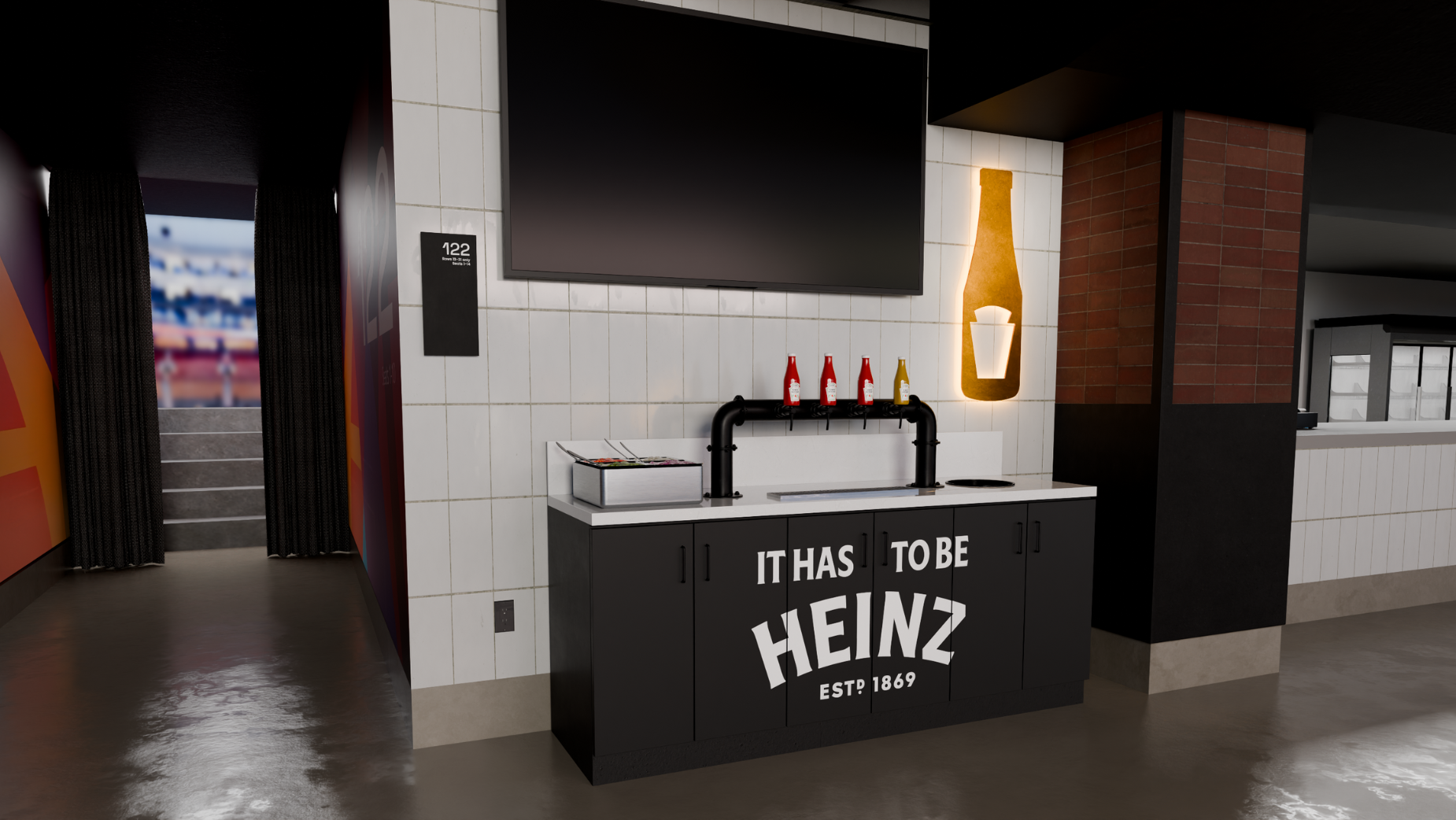 Kraft Heinz Canada and Maple Leaf Sports & Entertainment Announce ...