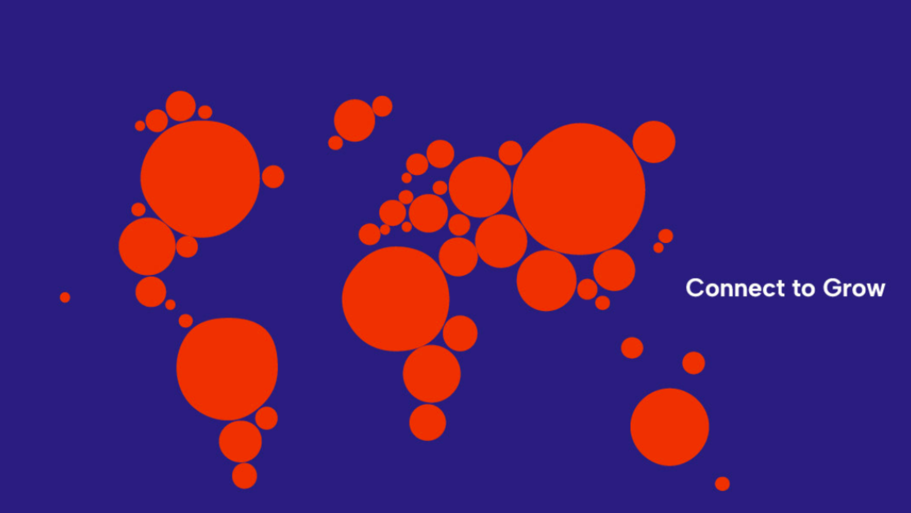 ICOM Network Unveils Bold New Visual Identity and Website | LBBOnline