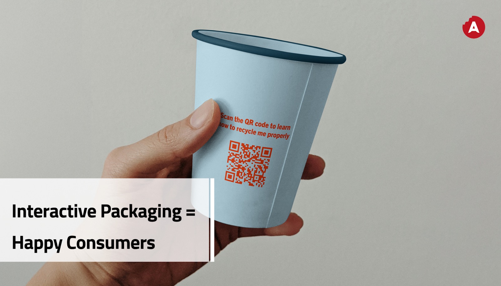 Interactive Packaging = Happy Consumers | LBBOnline