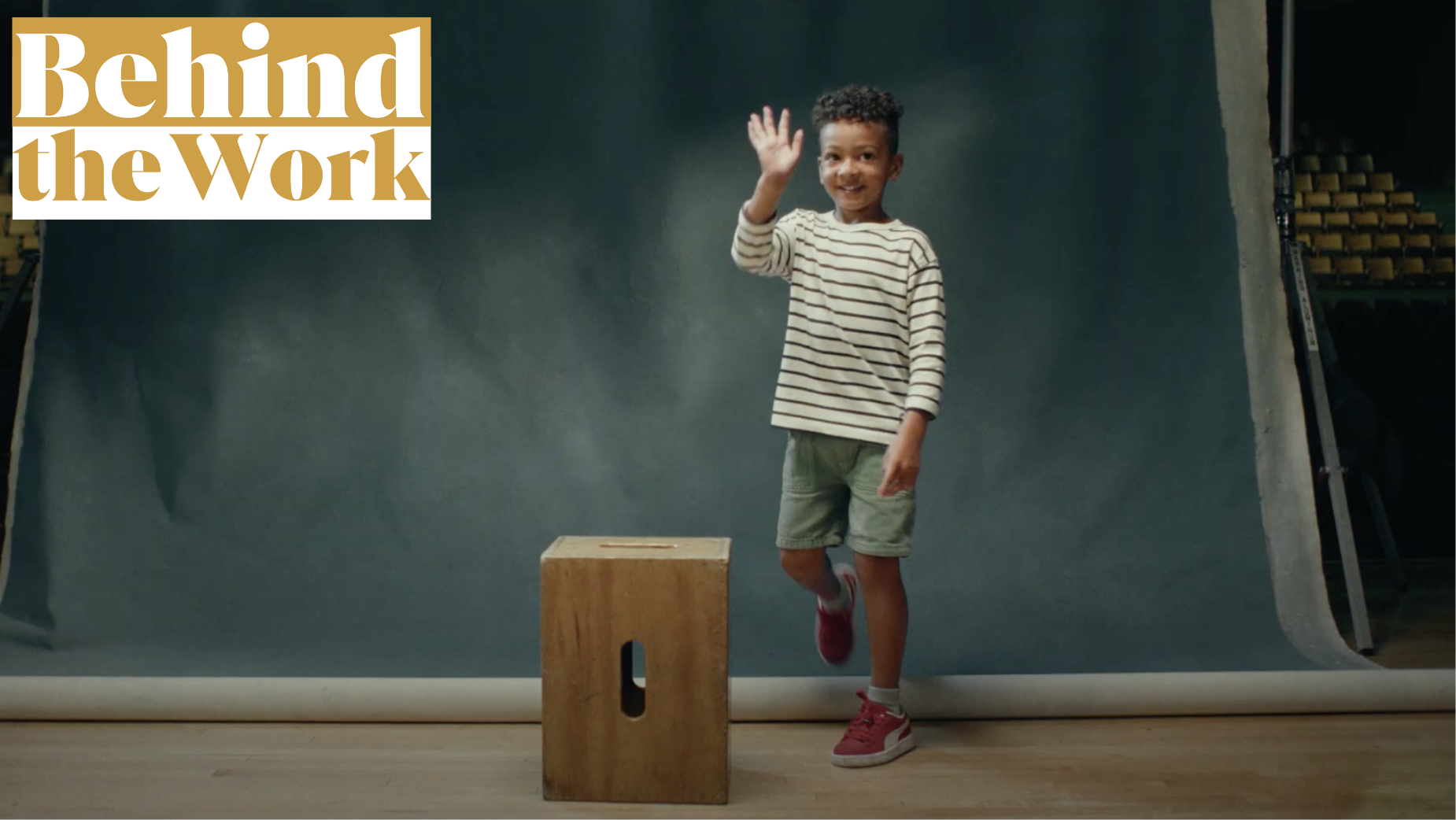 Safehaven and The Local Collective Uncover the Quiet Honesty of Being ...