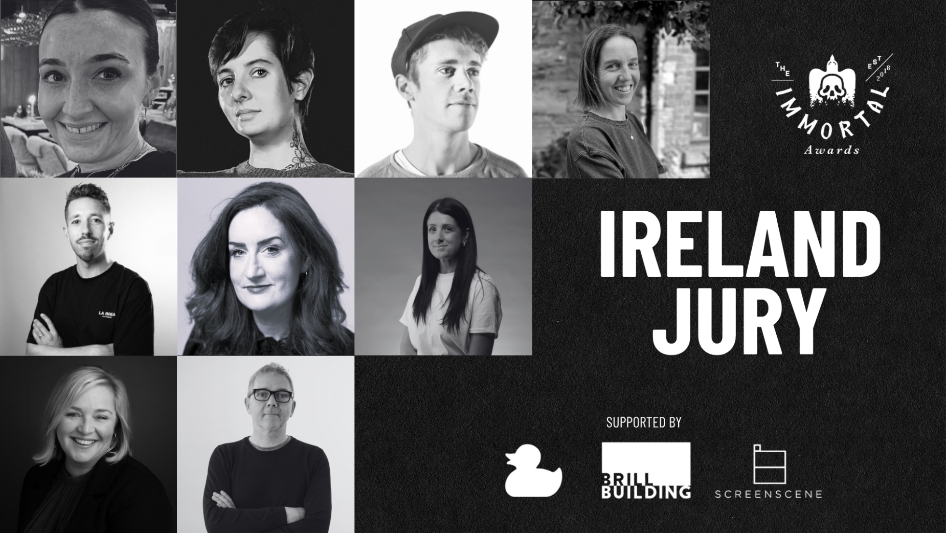 The Immortal Awards Heads to Dublin as 2025 Judging Continues with ...
