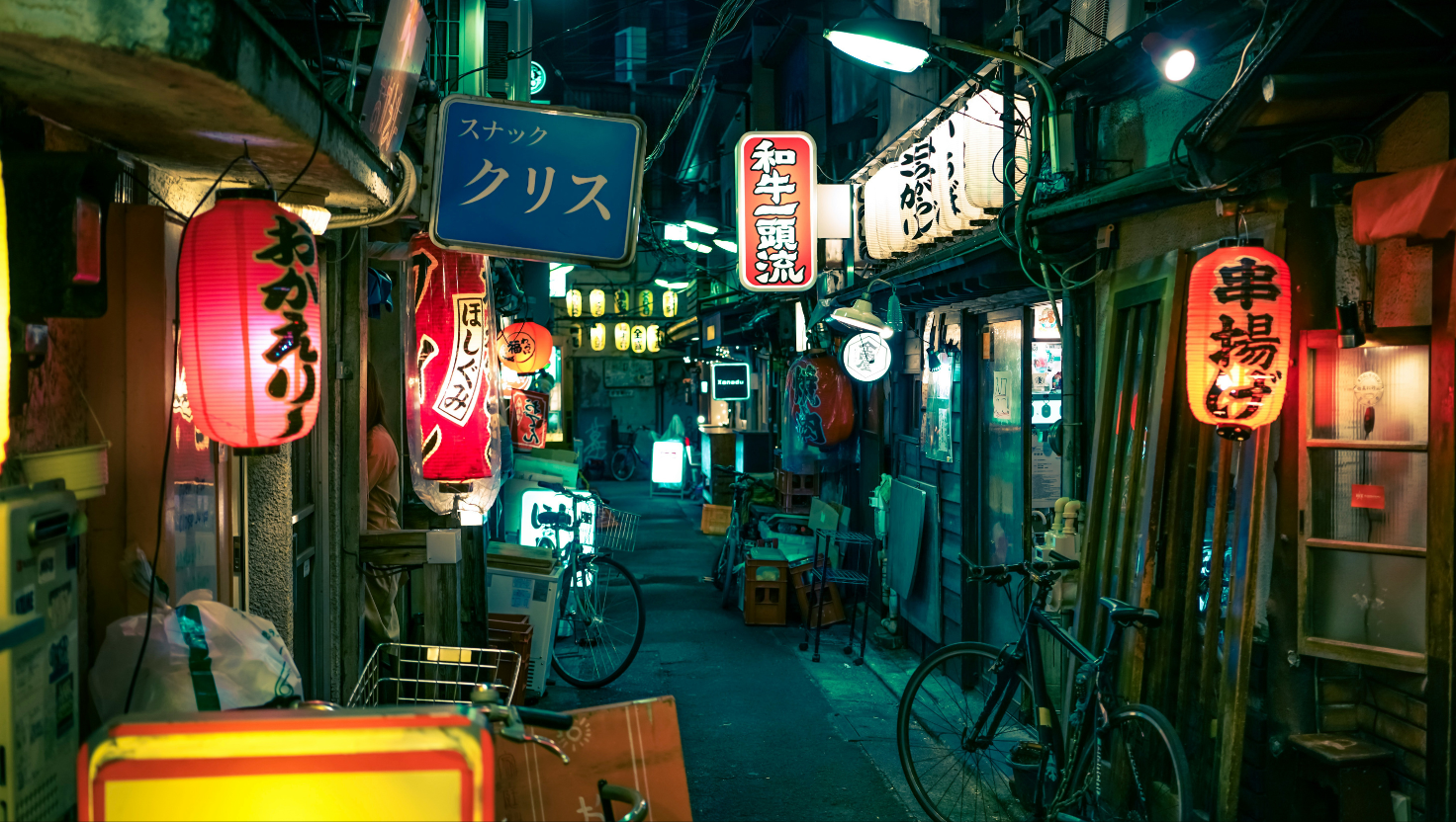 “Japanese Ads Run on Feeling First, Logic Second” | LBBOnline