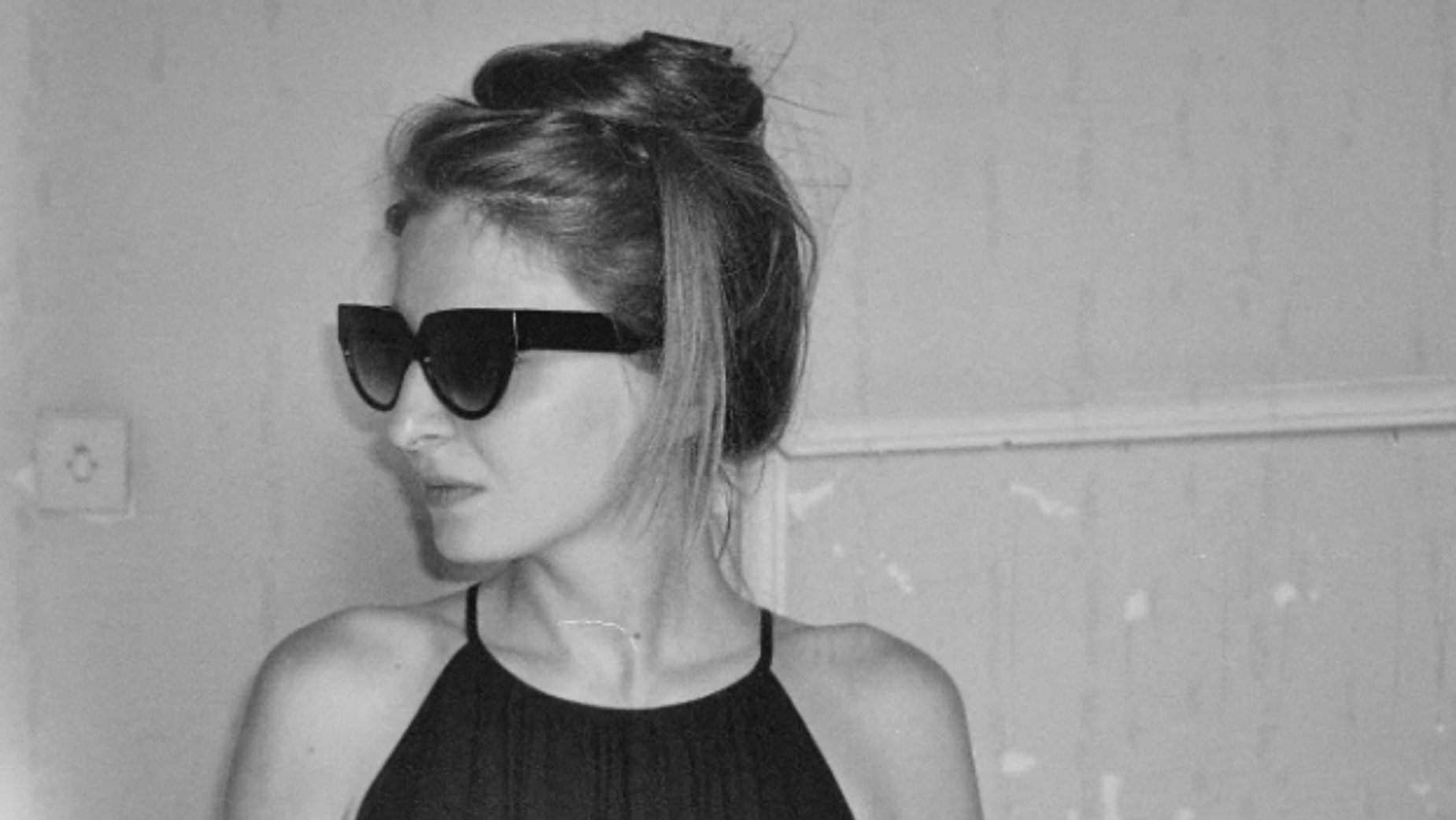 Johnny Foreigner Signs Neda Morfova for UK Representation | LBBOnline