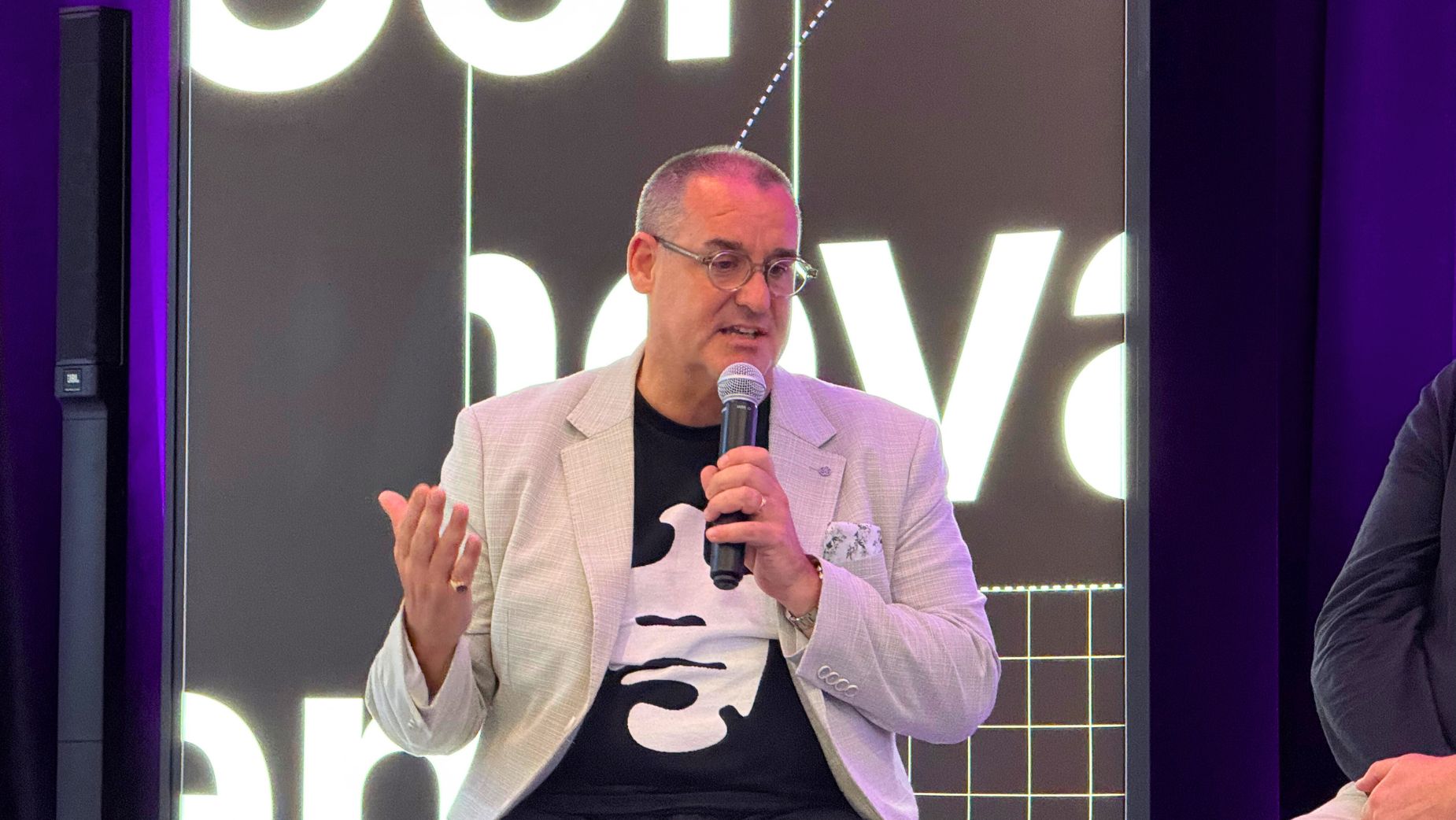 CMO Starting A New Job? “Outwork Everybody in the Building” | LBBOnline