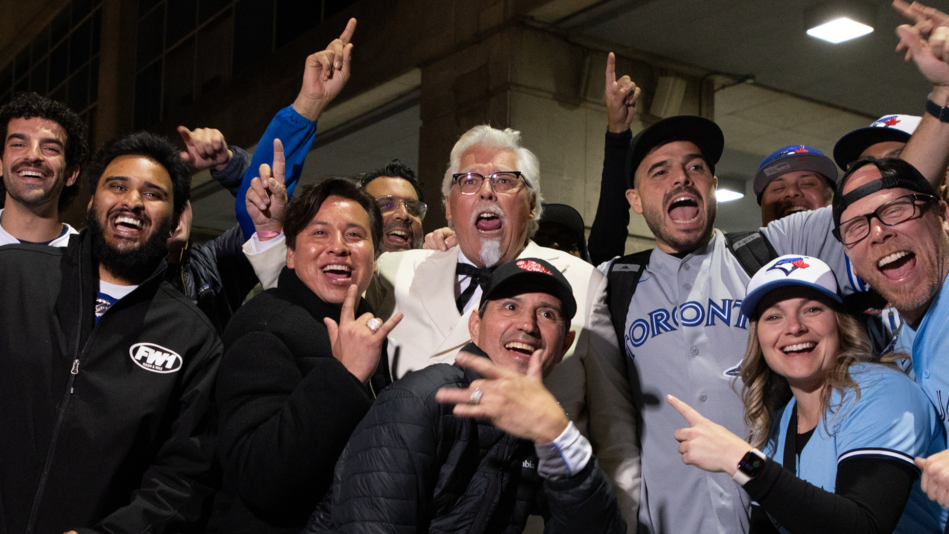 KFC Renames Zinger Sandwich to 'Dinger', Celebrates Canadian Baseball ...