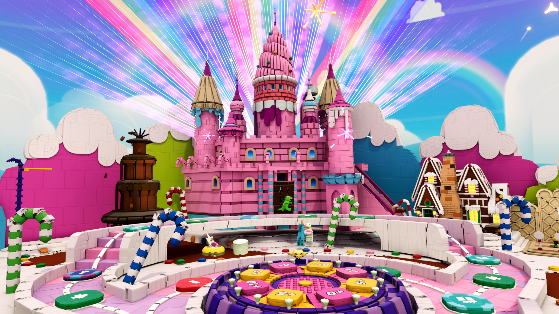 LEGO Takes Fans on New Adventure with LEGO Party Launch | LBBOnline