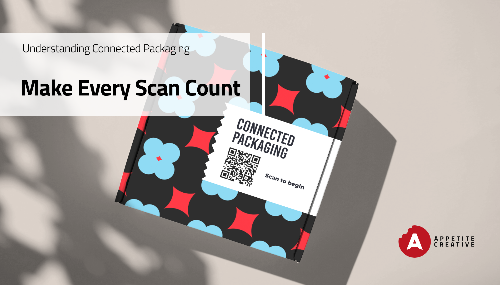 Make Every Scan Count | LBBOnline