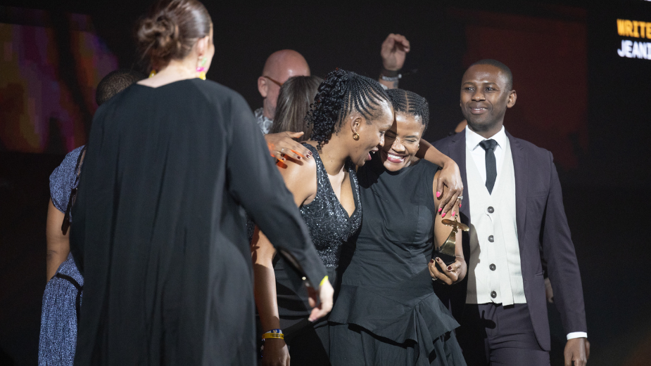 The Loeries 2025: Winners Announced | LBBOnline