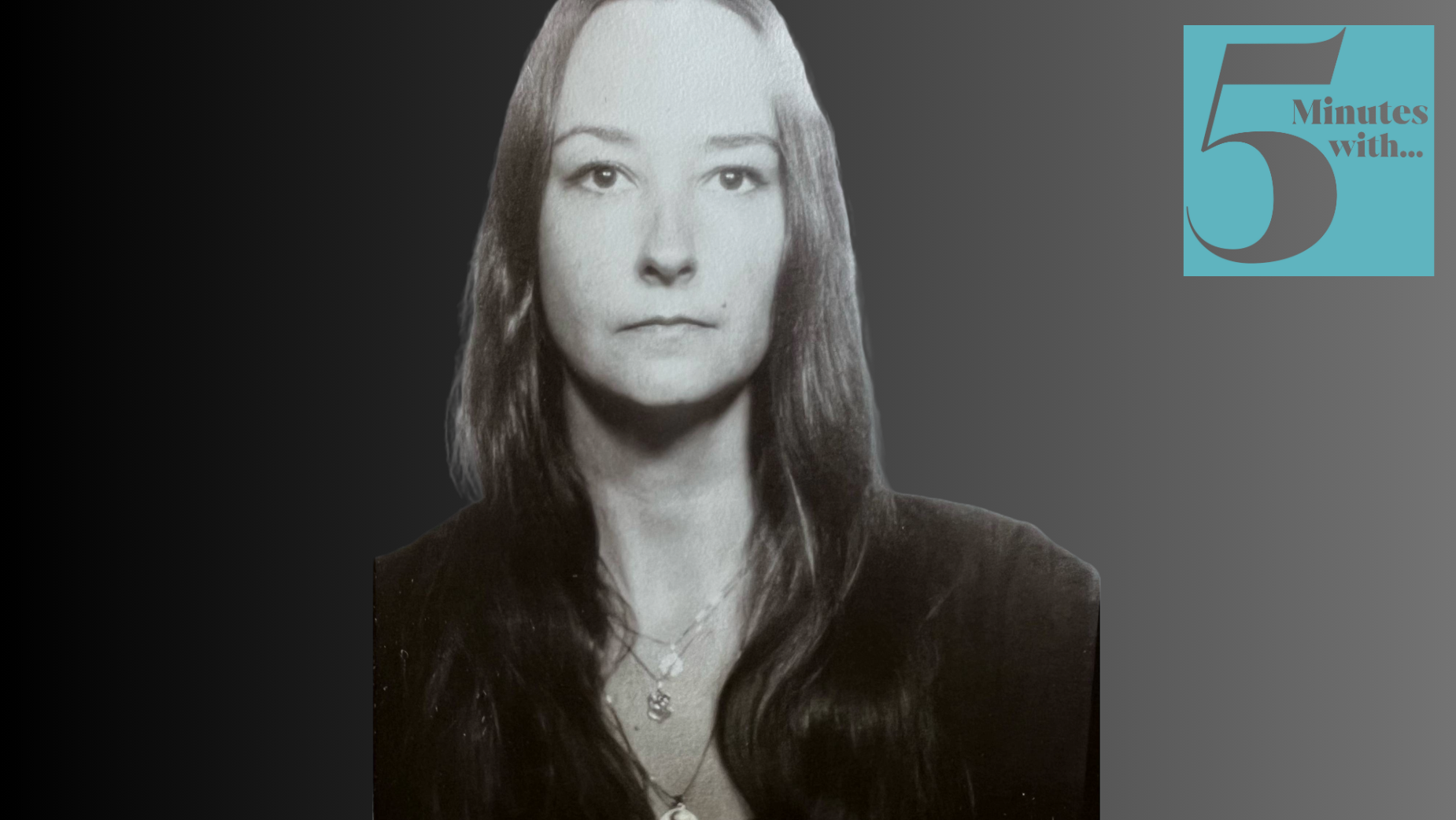 5 Minutes with… Anna Berlin | LBBOnline