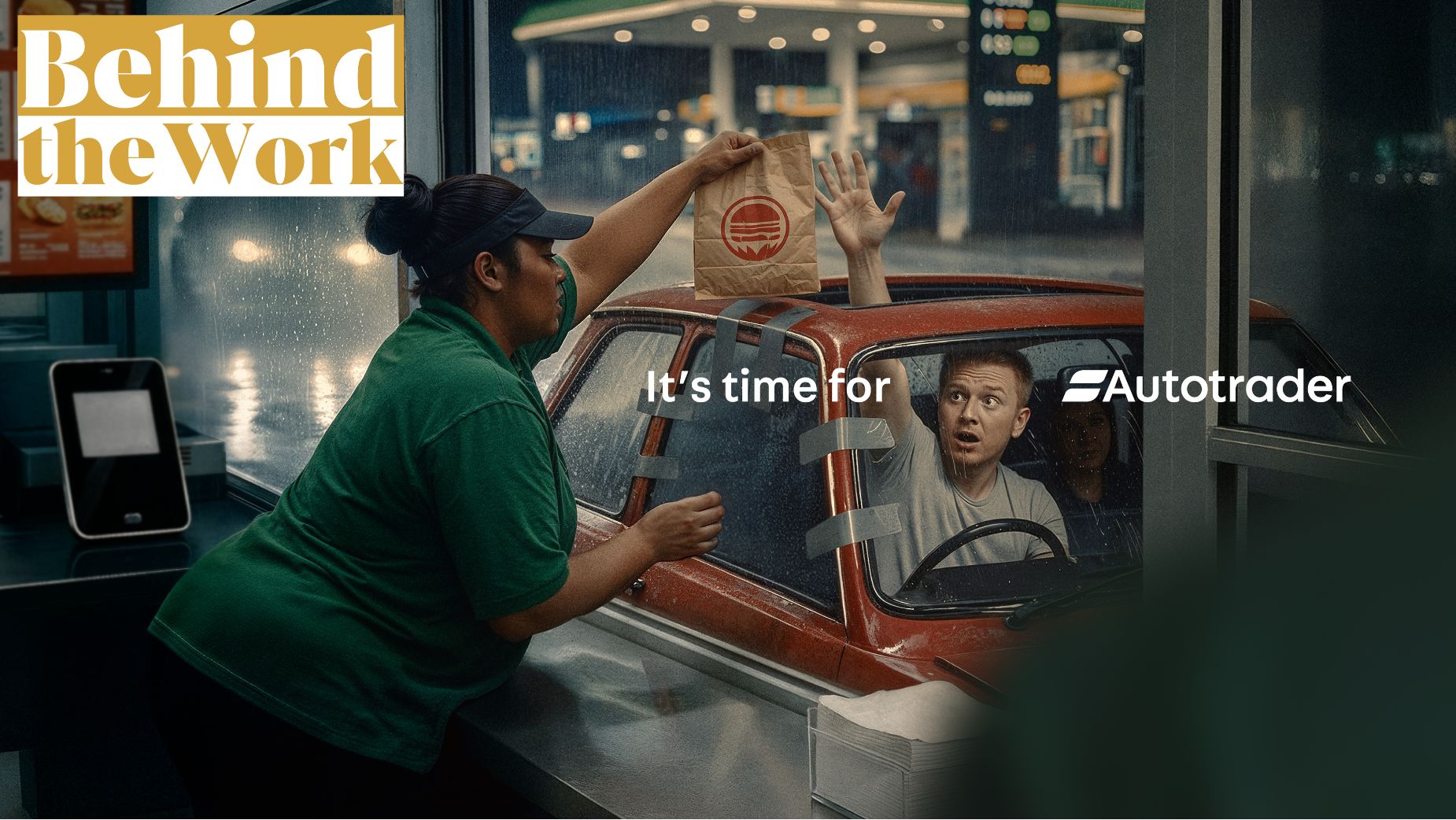Peek Under the Hood on Autotrader’s Fleet of New AI Ads | LBBOnline