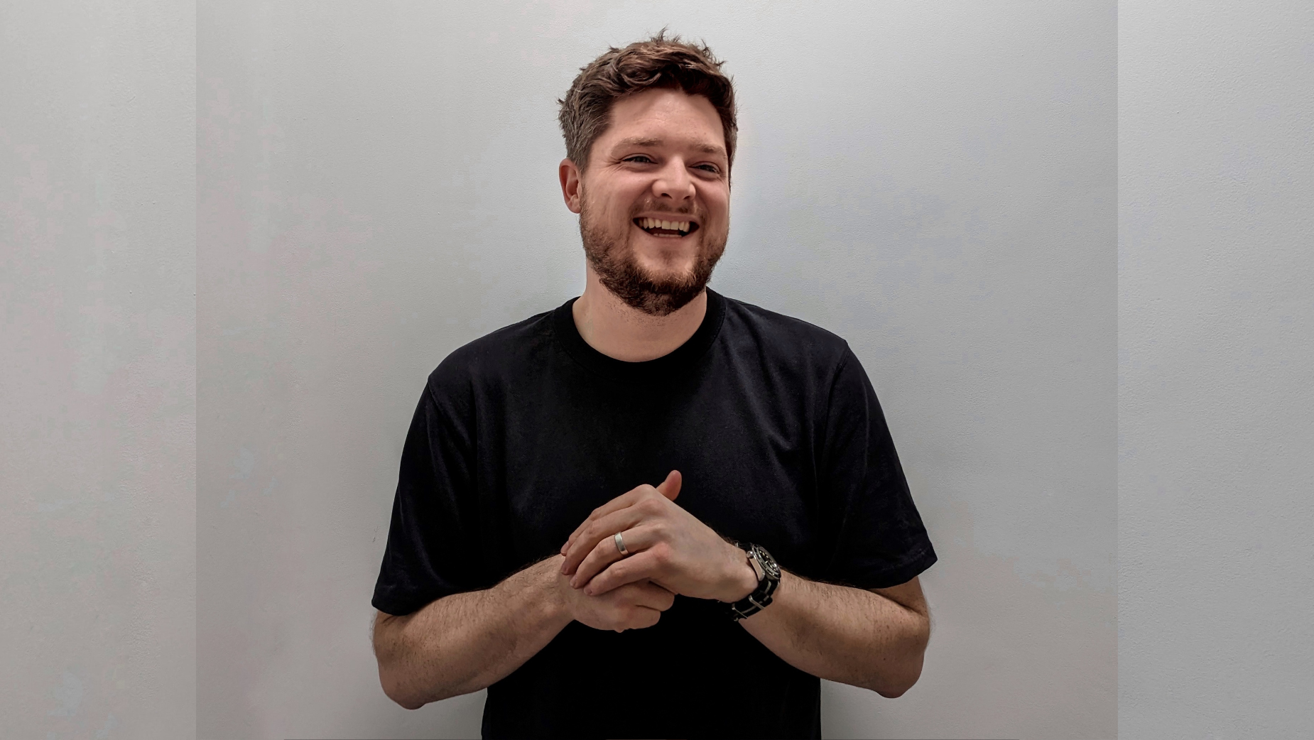 Nick Crowe on the Value of Staying Grounded and Collected | LBBOnline