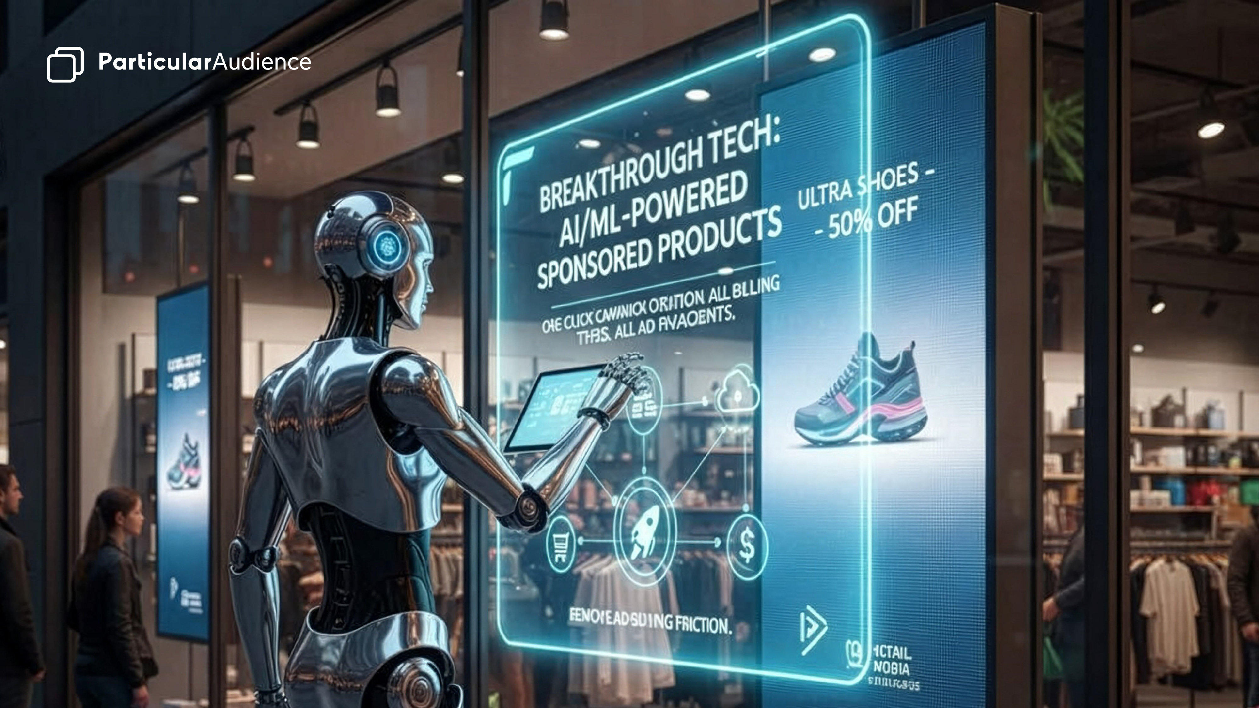 Particular Audience Launches First-Ever Automated Ad Set Builder for ...