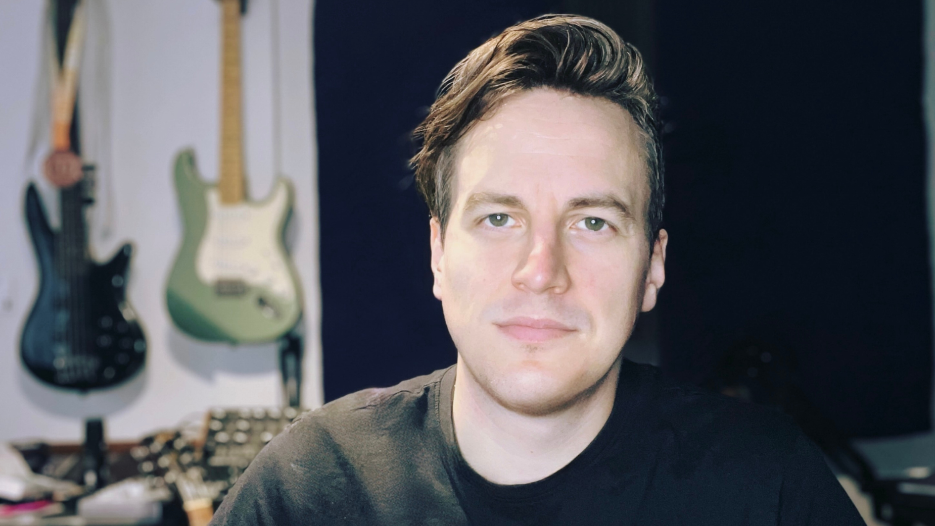 Paul Whitehead Releases ‘Neon Wave 3’ and ‘Dark Pulses’ | LBBOnline