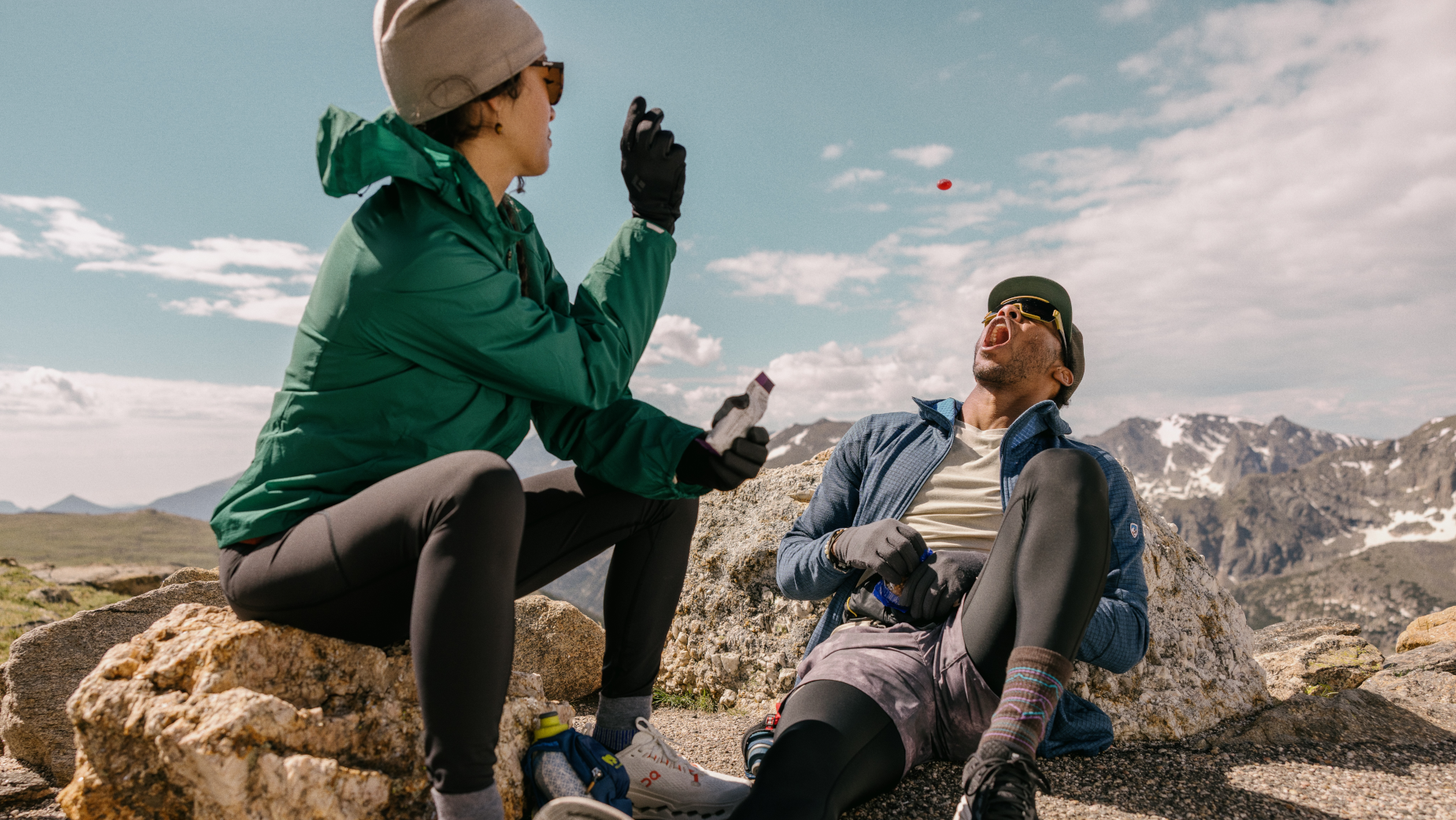Outdoor Brand REI Co-op Rewinds Moments of Adventure | LBBOnline