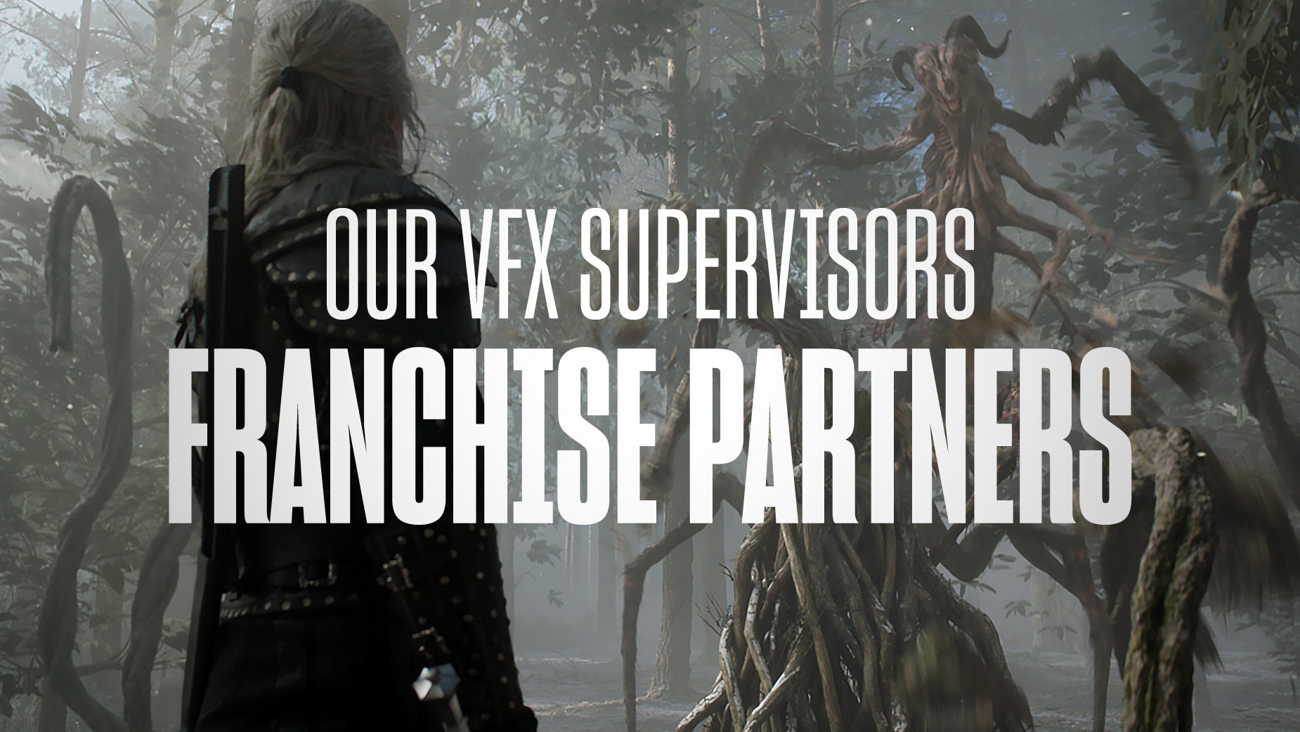 From The Witcher to It: Rodeo FX’s Secret to Cultivating Long-Lasting ...