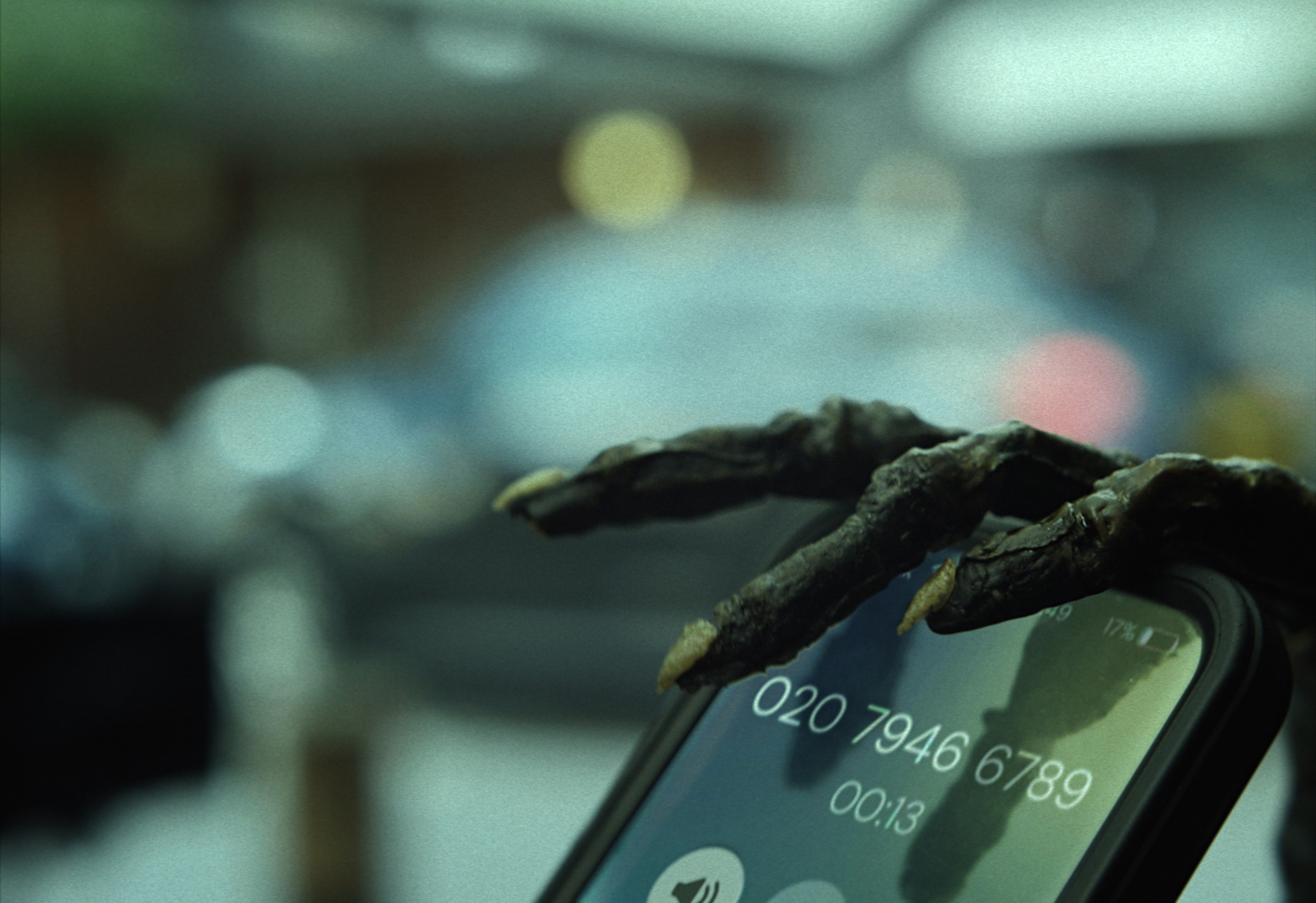 STAMMA Visualises Fear of Phone Calls with Powerful Stammer Awareness ...