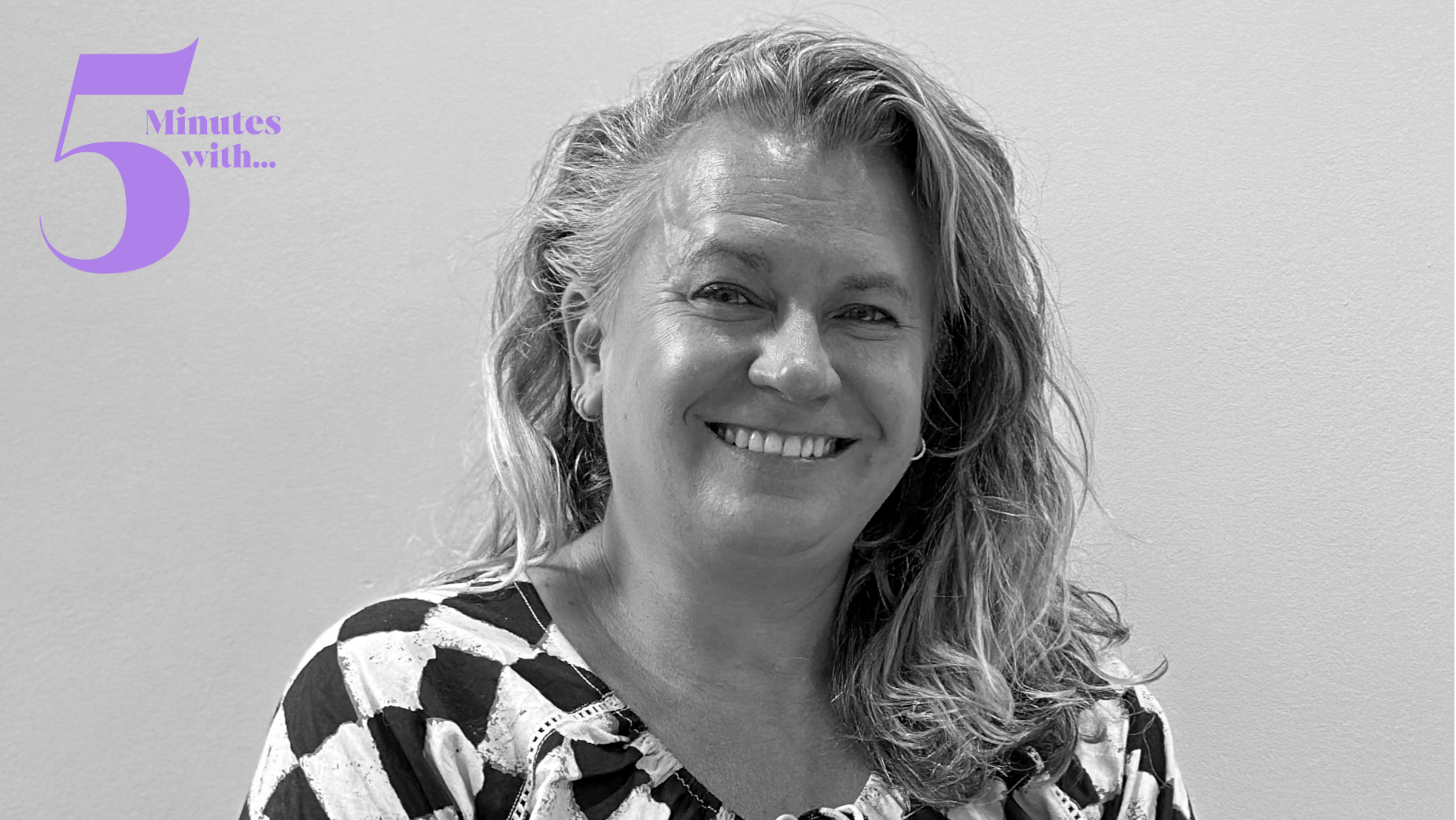 5 Minutes with… Sarah Clark | LBBOnline