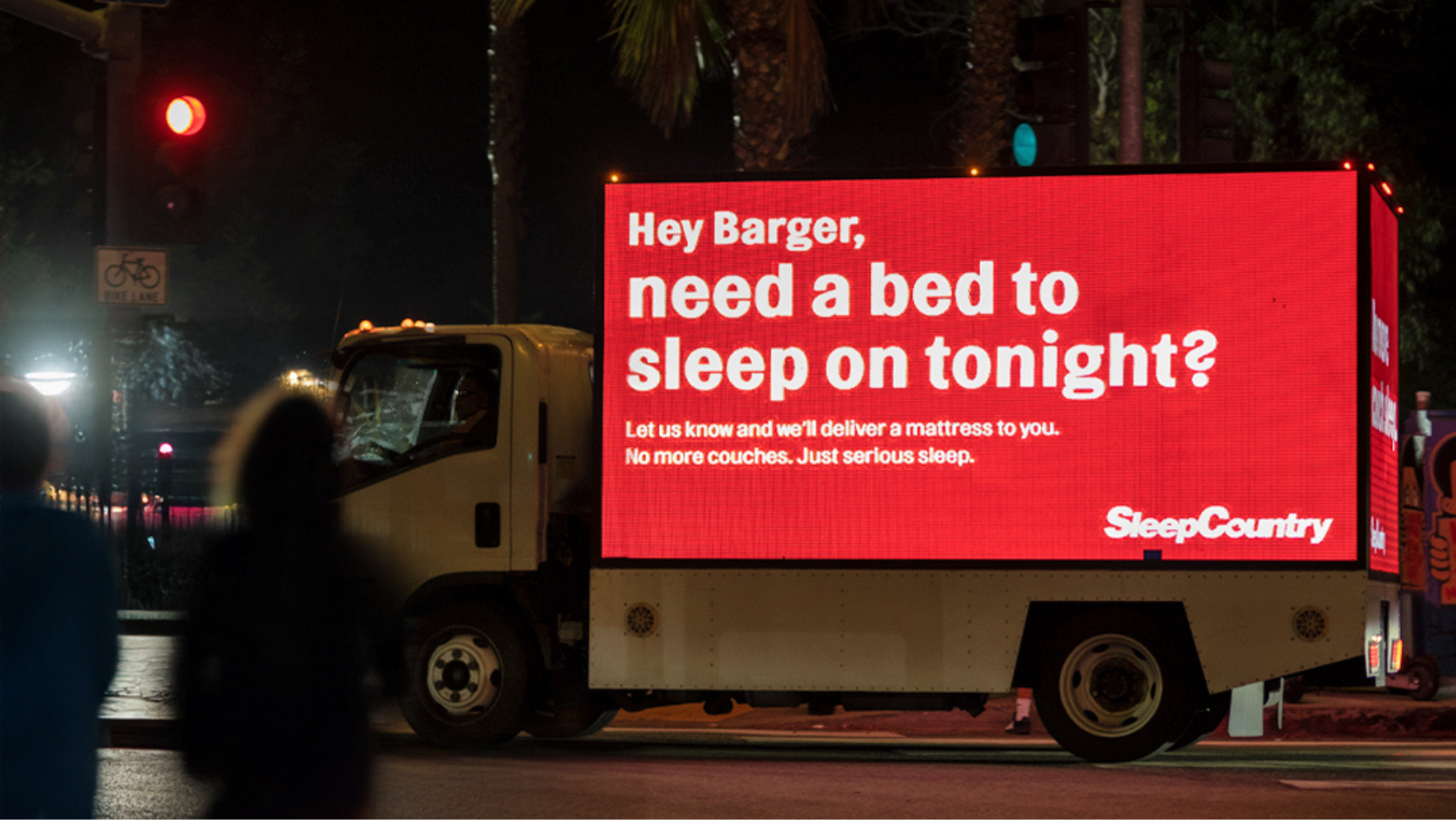 Sleep Country Salutes Blue Jays’ Sleep-Deprived Hero Addison Barger ...