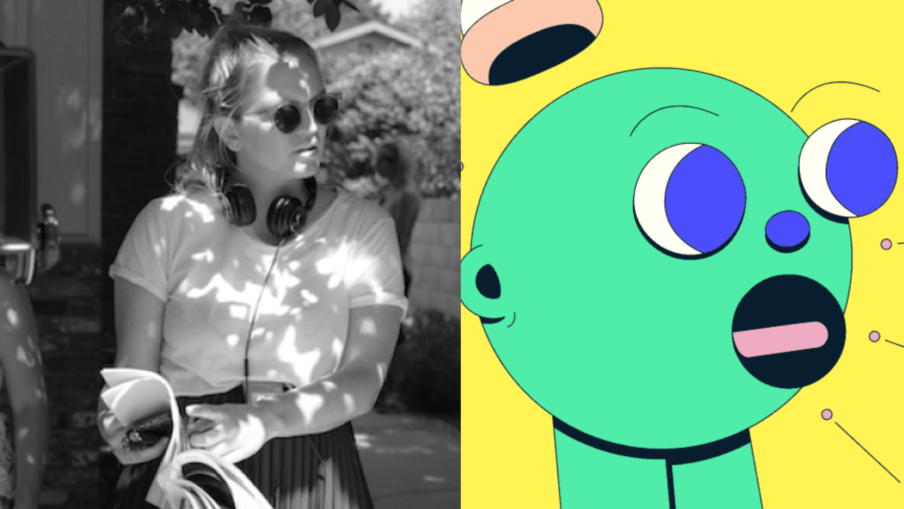 Supernormal Expands Roster With Animator Parallel Teeth and Writer ...