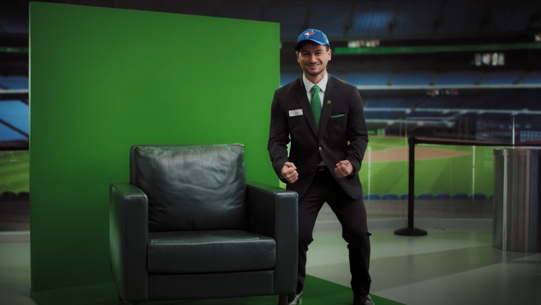 TD Advisor Guides Baseball Fans Through Emotional Playoff Roller ...