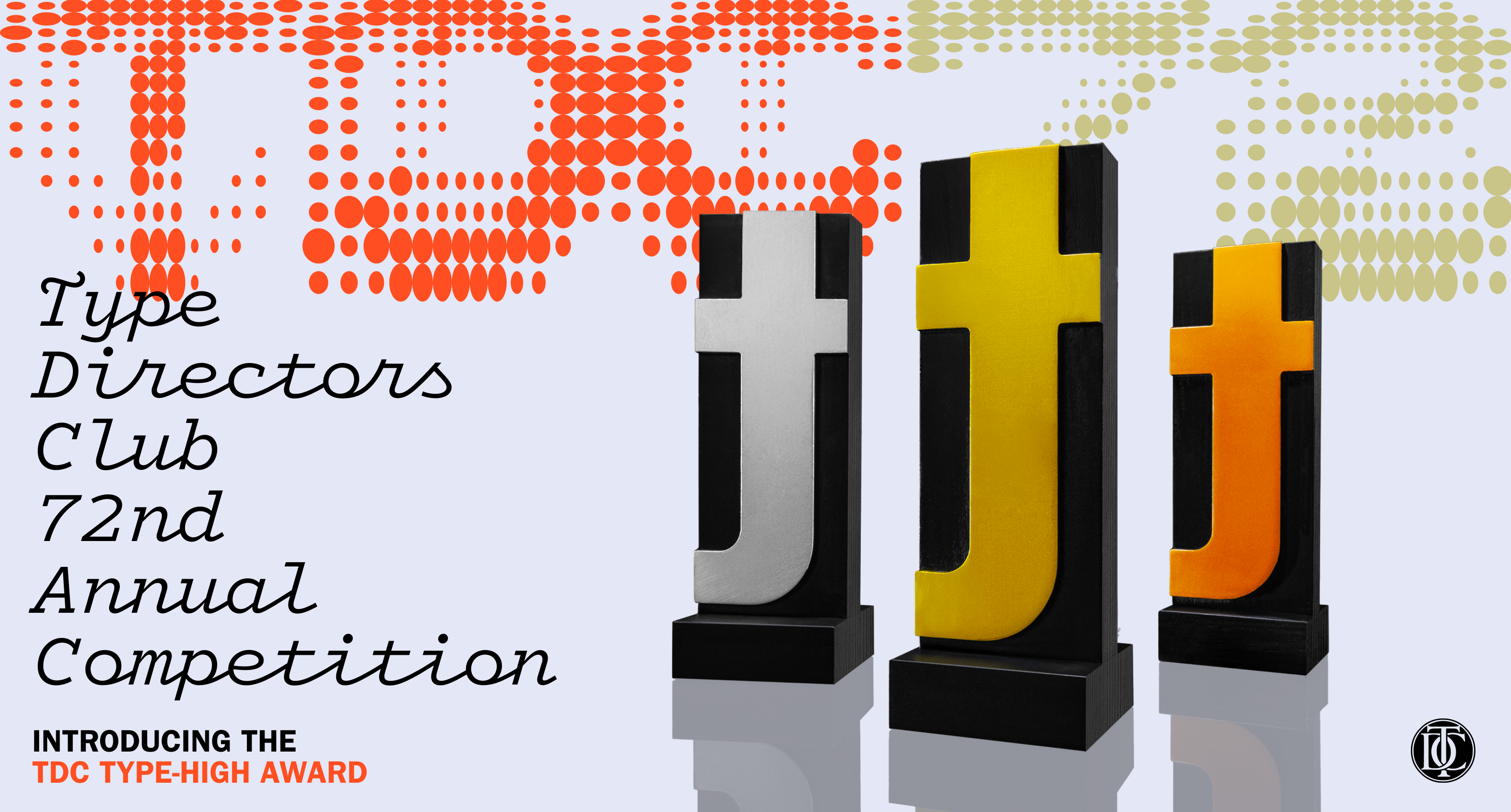 Type Directors Club Introduces Type-High Awards for Global TDC72 ...