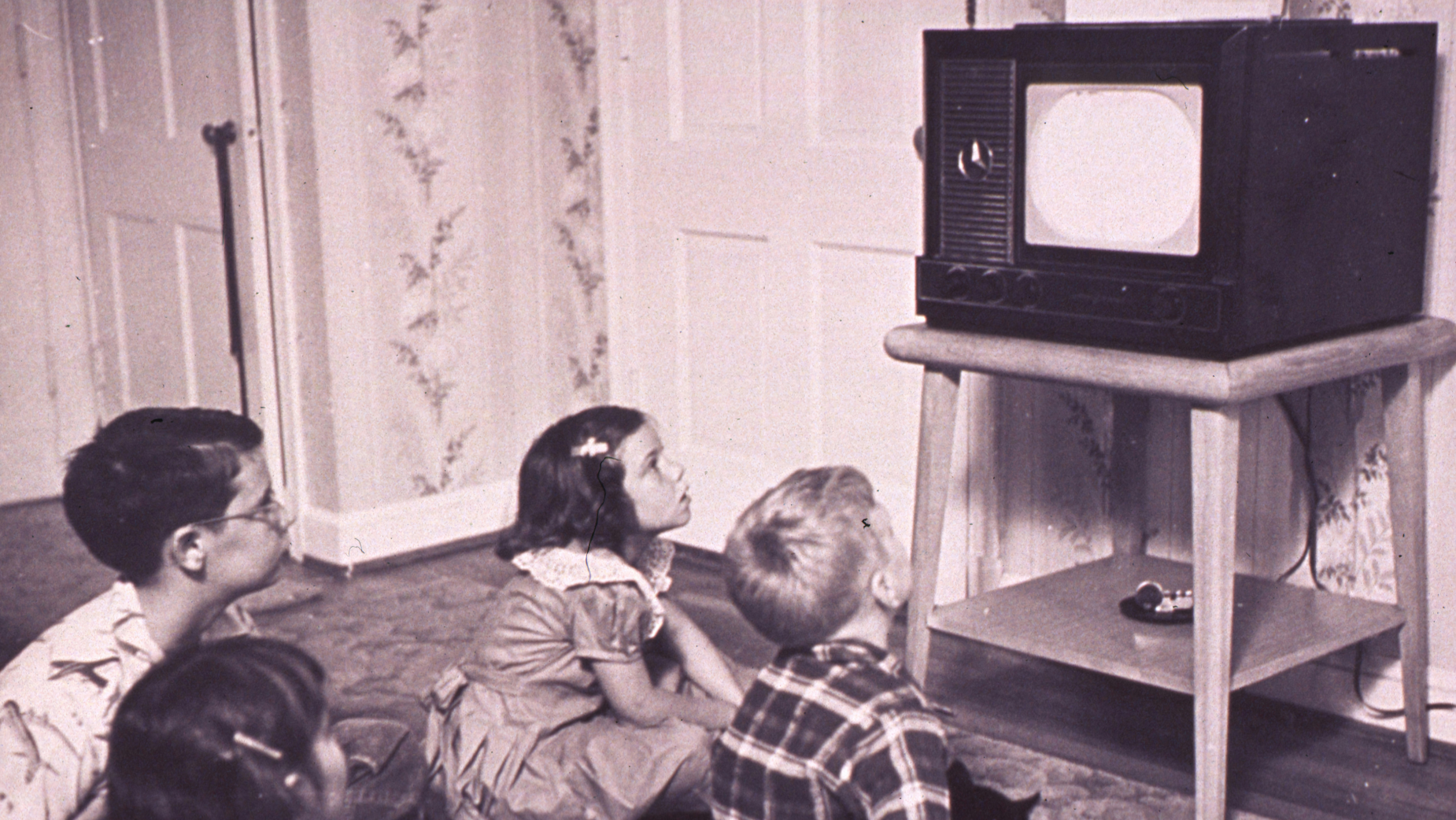 How 100 Years of TV Shaped Advertising | LBBOnline