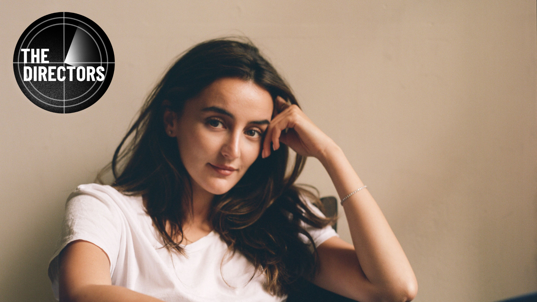 Getting Lost in the Fantasy of Film with Talia Collis | LBBOnline