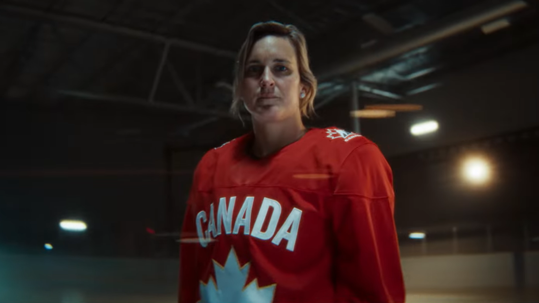 Team Canada Athletes Show Resilience in Return of ‘Brave Is Unbeatable ...