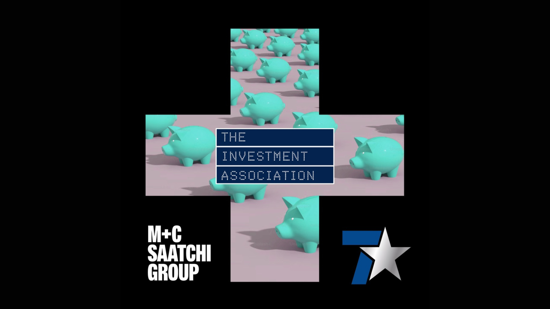 UK Retail Investment Campaign Selects M+C Saatchi as Creative Partner ...