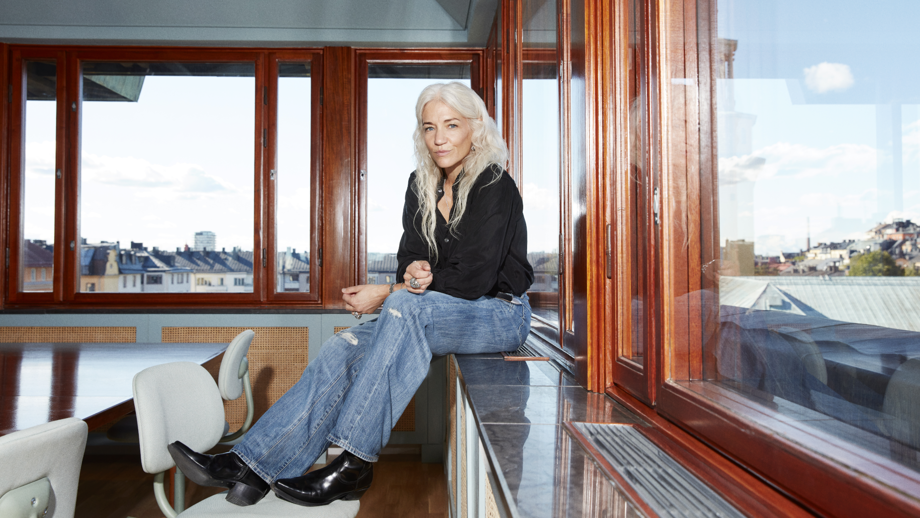 Tove Langseth Joins Forsman & Bodenfors as Head of Creative | LBBOnline