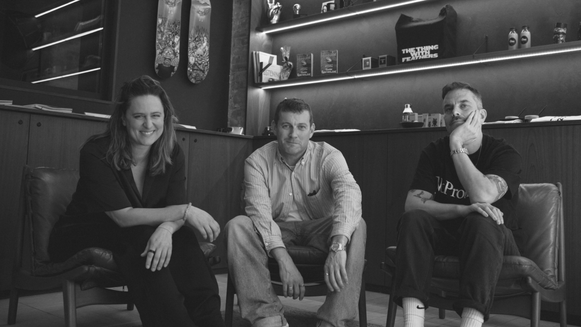 Uncommon Strengthens London Studio with Trio of Senior Appointments ...