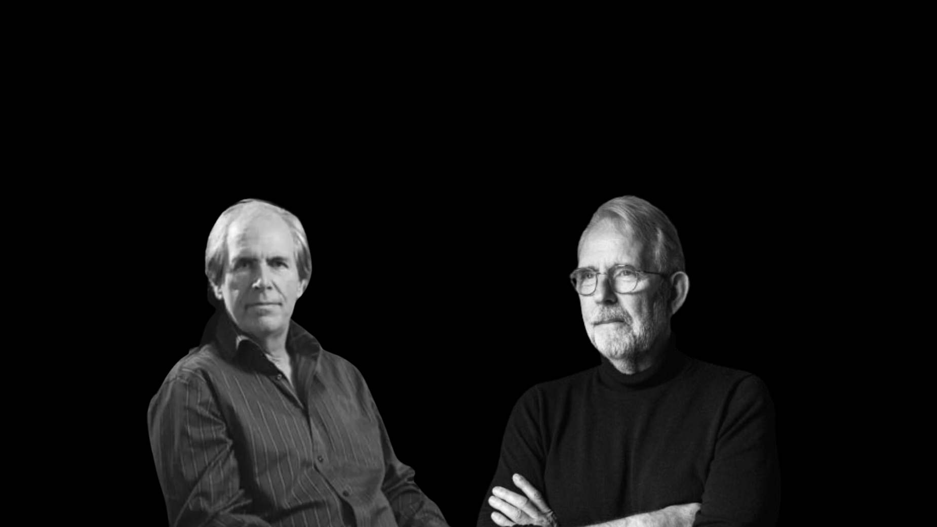 The Edit, the Sound, the Future, in Conversation with Walter Murch and ...