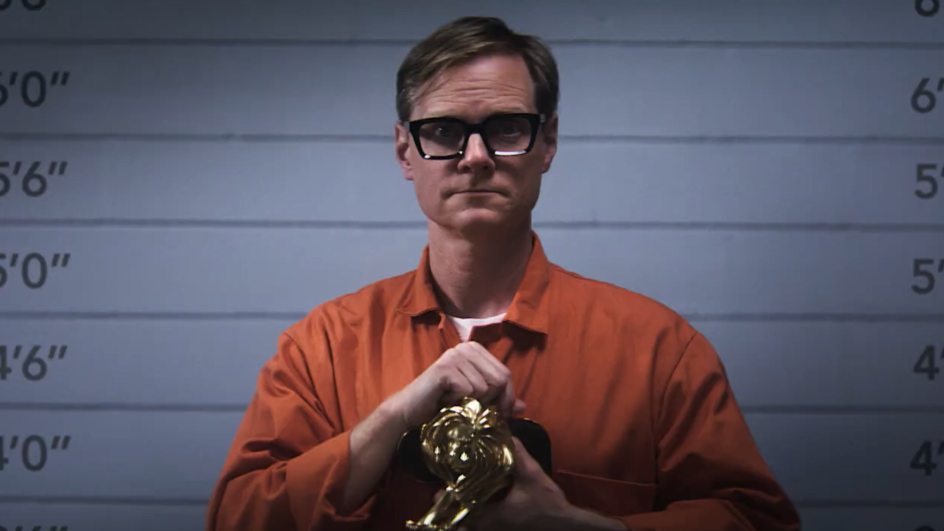 Zulu Alpha Kilo Pokes Fun at Case Study Criminals | LBBOnline