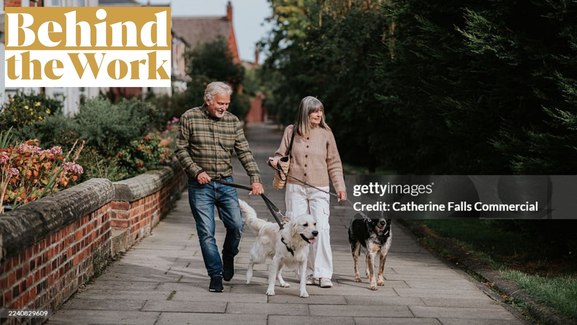 Getty Images on Why Authenticity Still Matters in a World of AI | LBBOnline