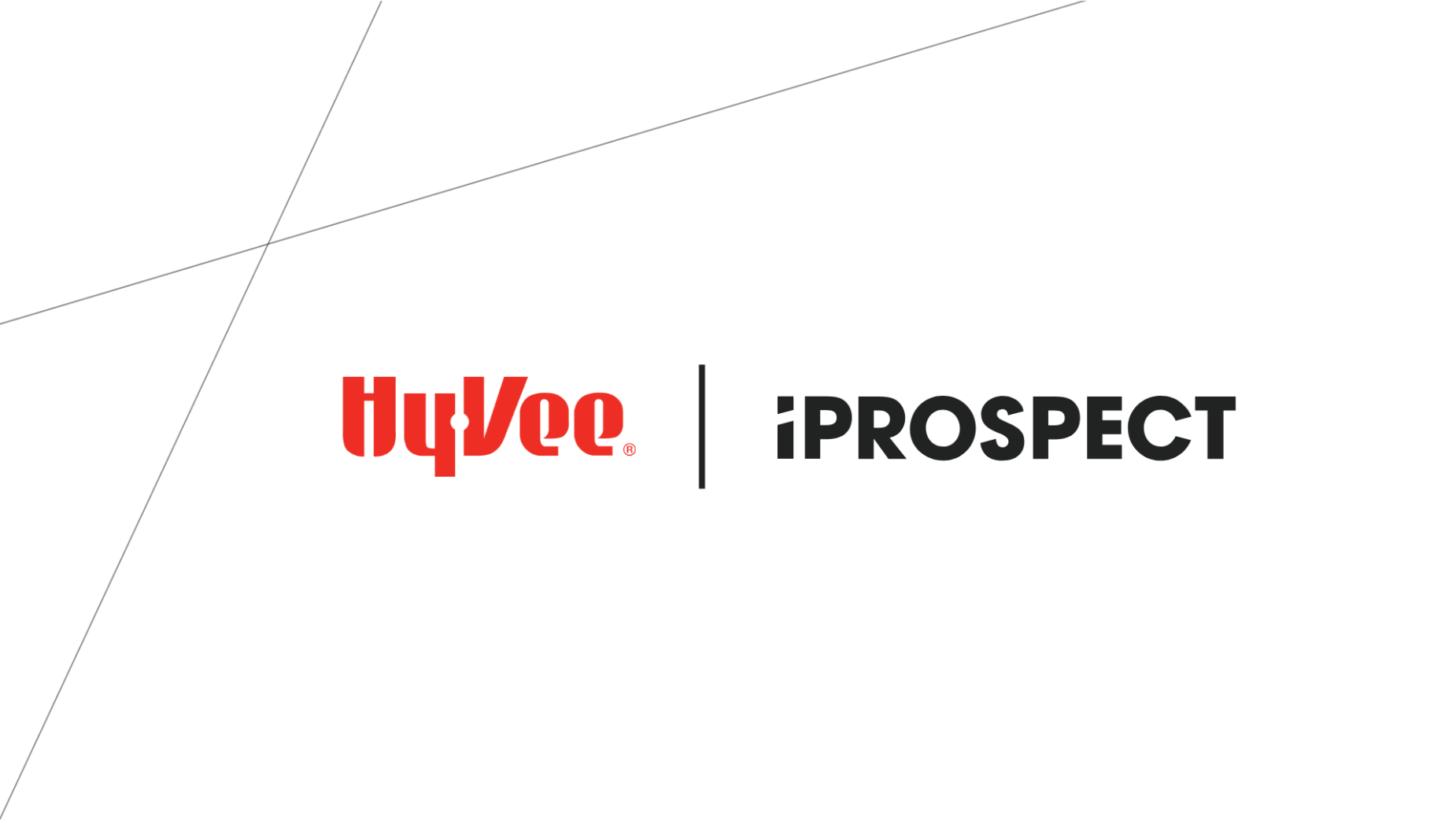 iProspect Named Media Agency of Record for Hy-Vee | LBBOnline