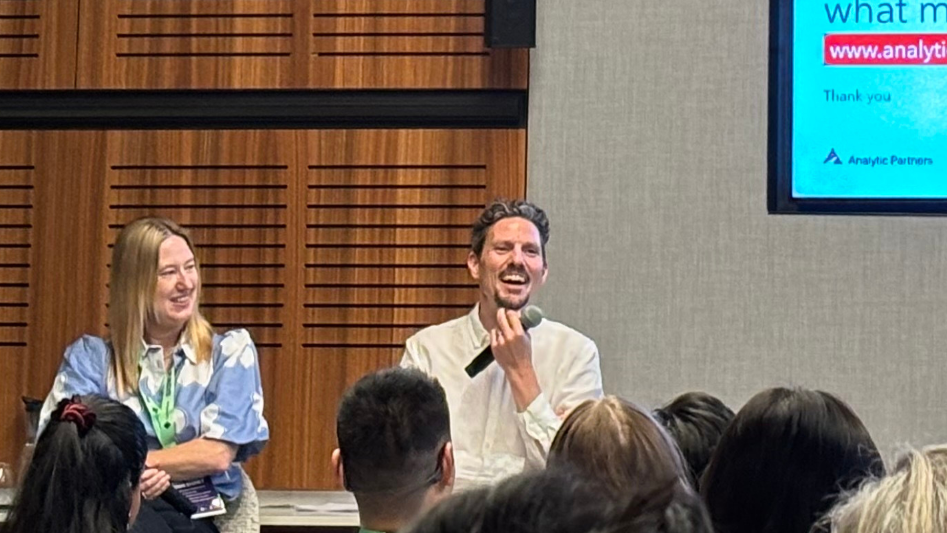 303 MullenLowe CSO Asks, “Are You Good Enough to Get Better?” | LBBOnline