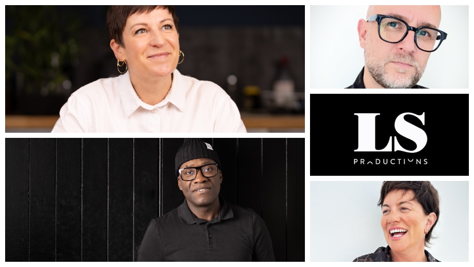 LS Productions on Pioneering a Smarter, More Human Approach to Global ...