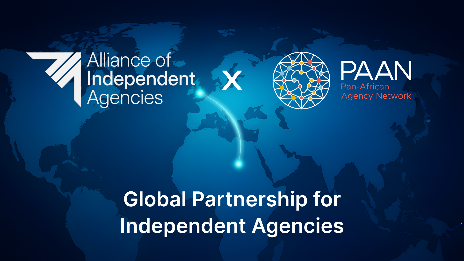 The Alliance of Independent Agencies Forms Strategic Partnership with ...